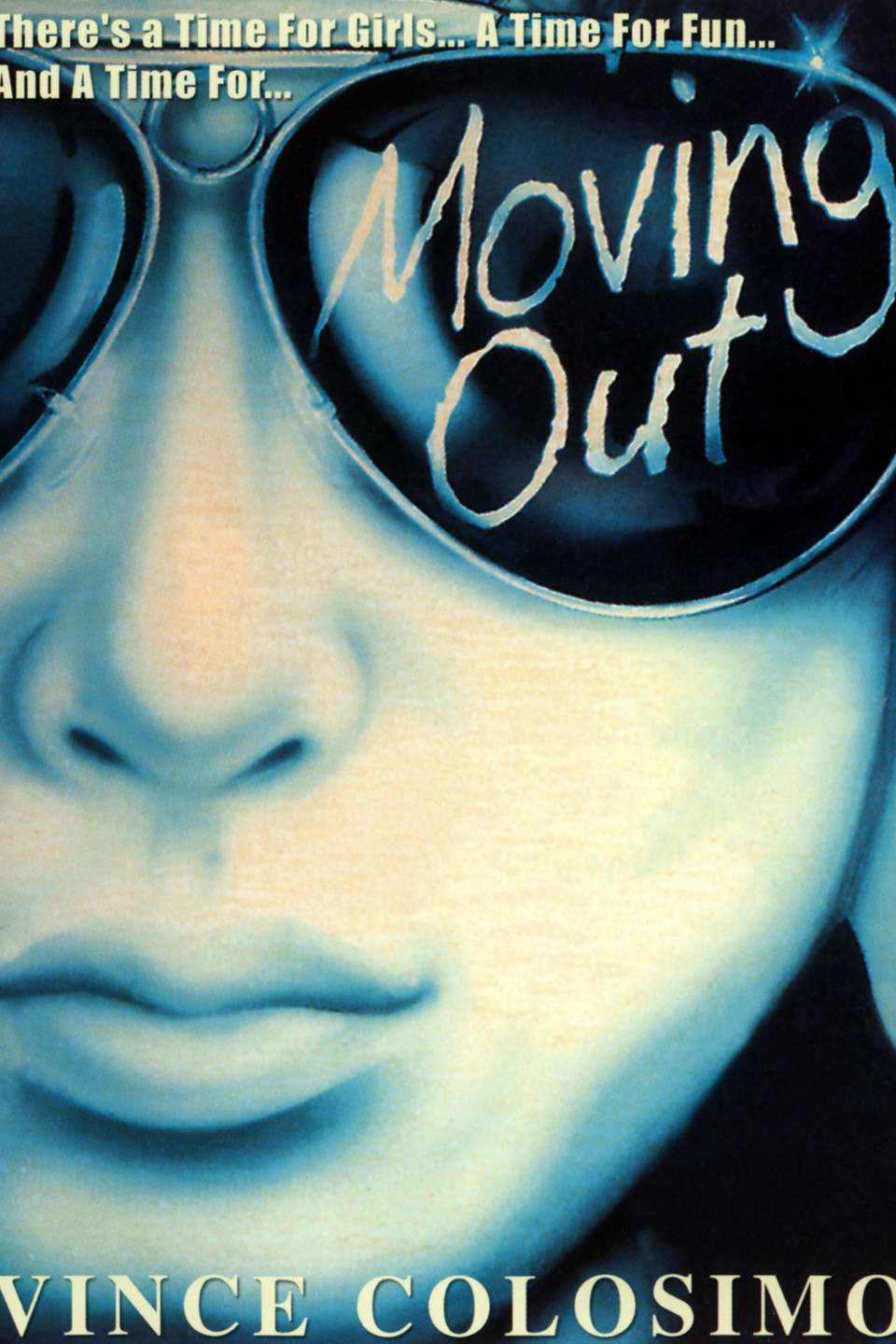 Out (1982 film) - Alchetron, The Free Social Encyclopedia