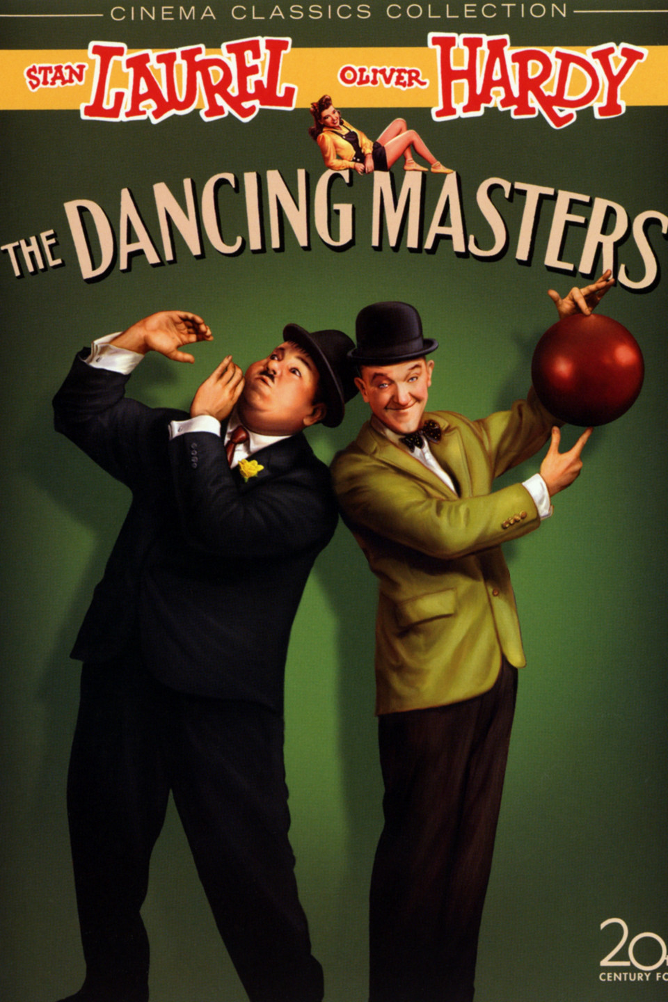 The Dancing Masters - Alchetron, The Free Social Encyclopedia
