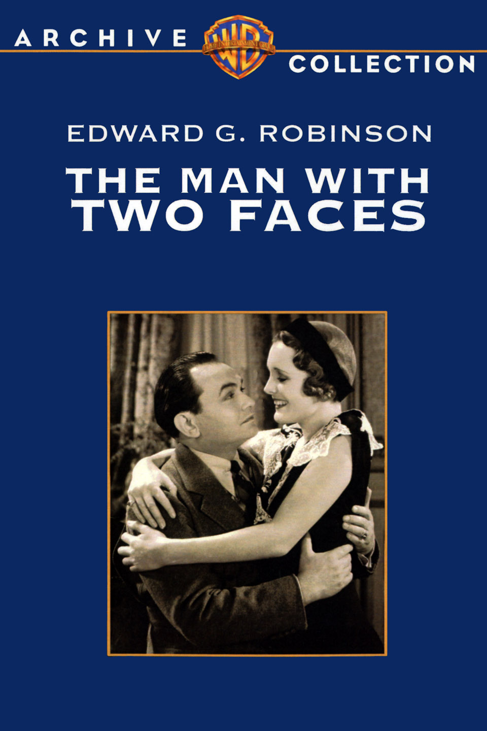 The Man with Two Faces (1934 film) - Alchetron, the free social ...