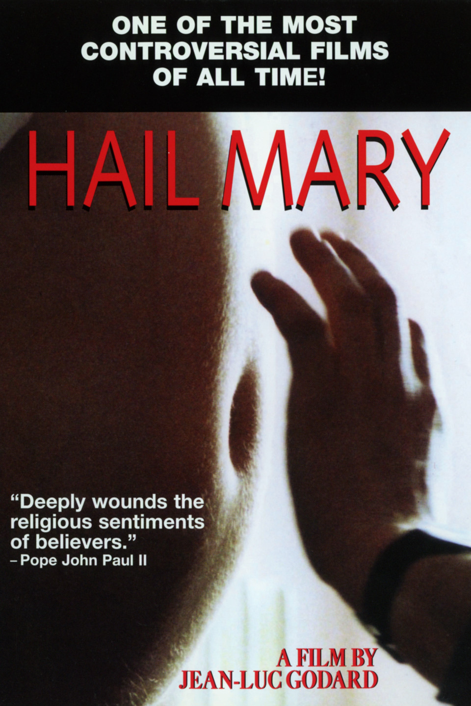 Hail Mary (film) - Alchetron, The Free Social Encyclopedia