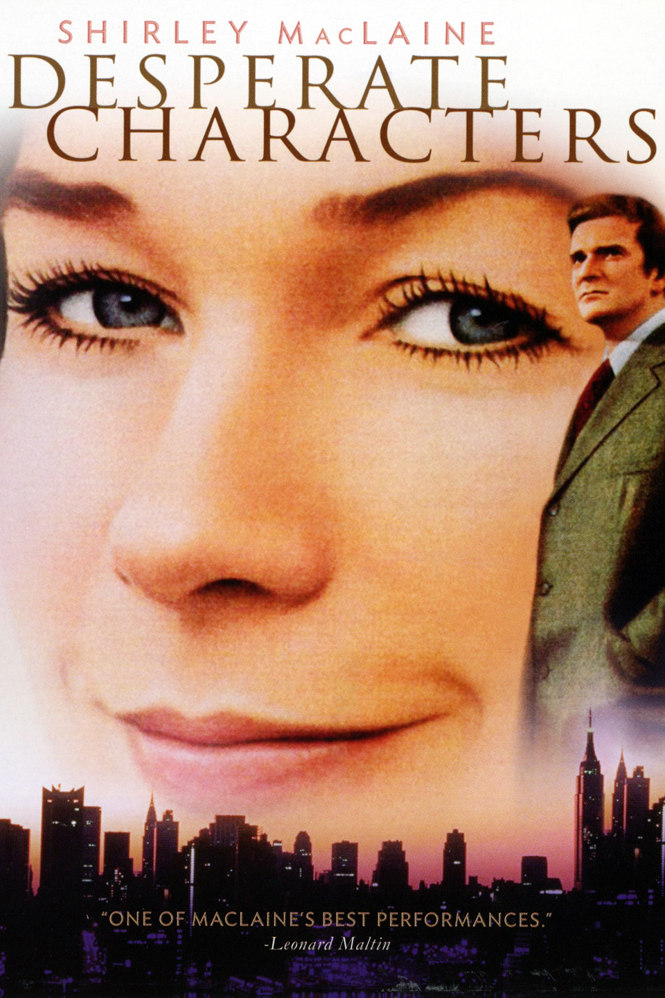 Desperate Characters - Alchetron, The Free Social Encyclopedia