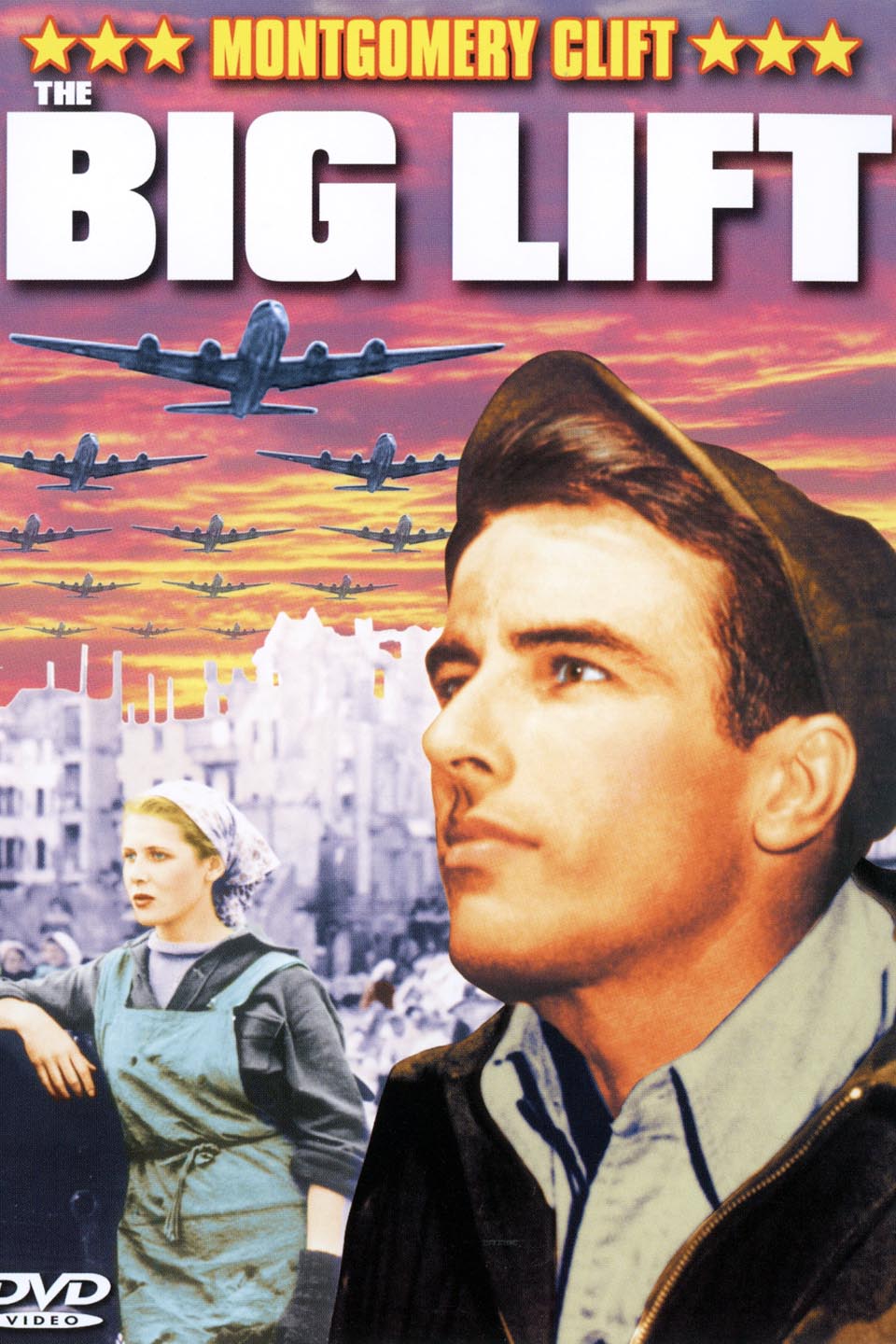 The Big Lift - Alchetron, The Free Social Encyclopedia
