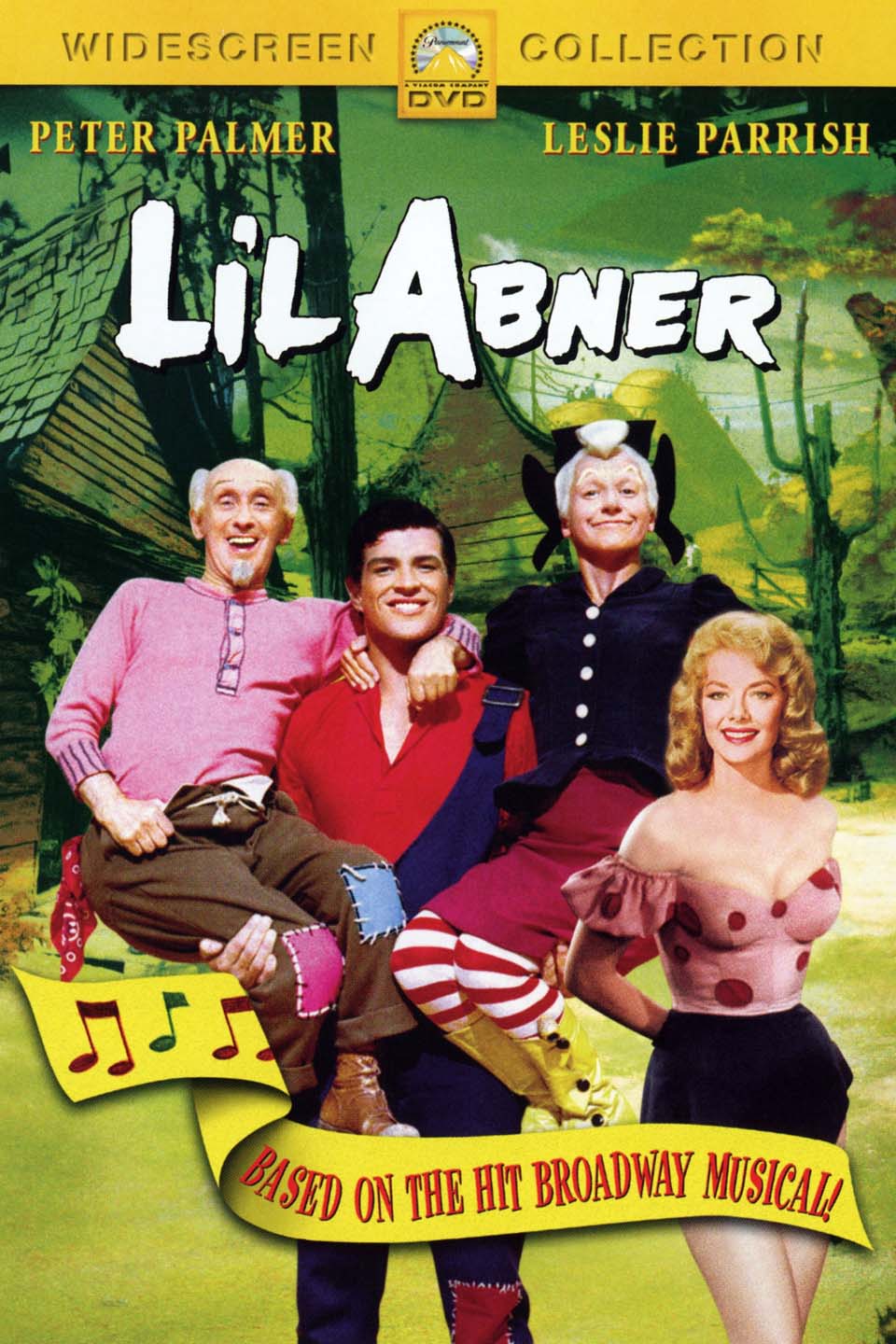 Lil Abner 1959 Film Alchetron The Free Social Encyclopedia 6679