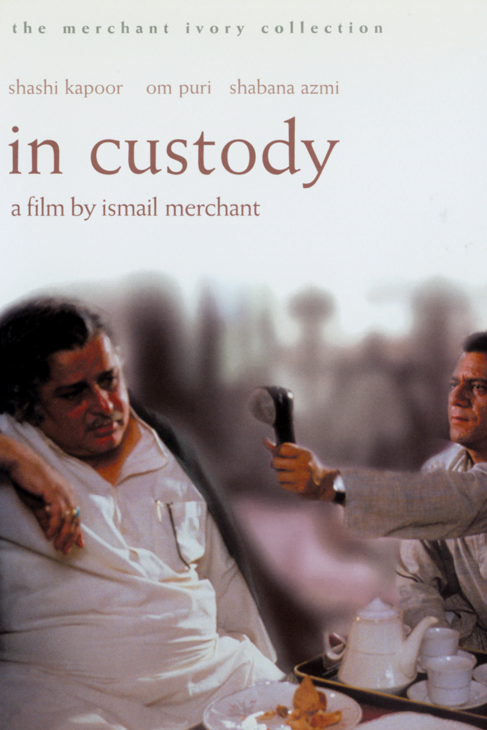 In Custody (1993 film) ~ Complete Wiki | Ratings | Photos | Videos | Cast