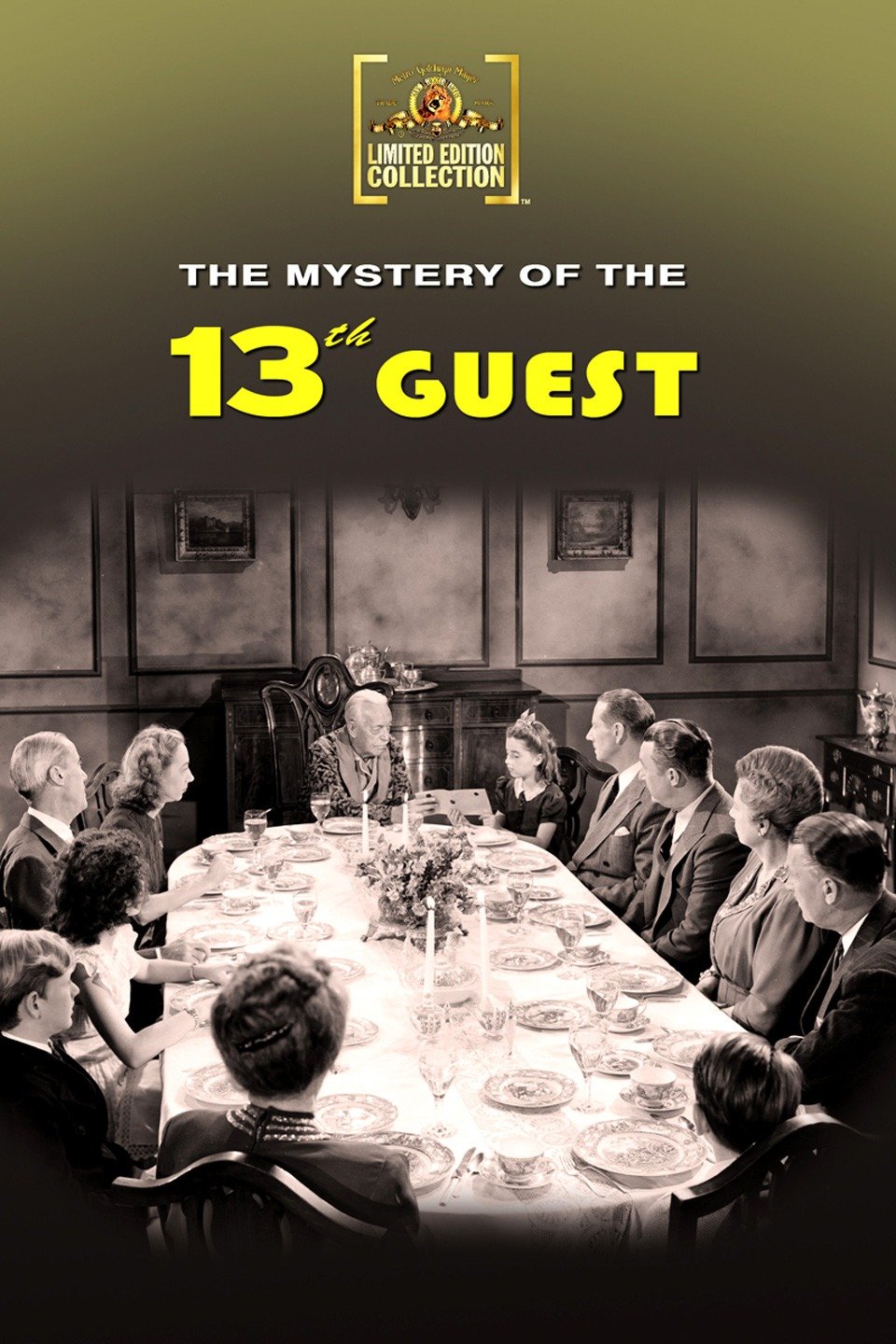 Mystery of the 13th Guest - Alchetron, the free social encyclopedia