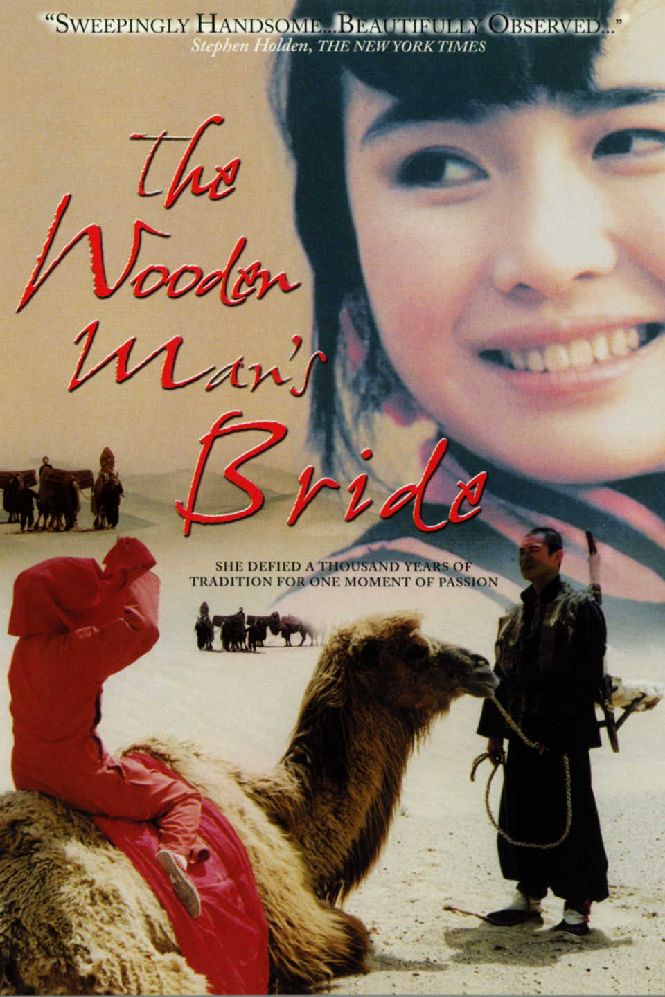 The Wooden Mans Bride - Alchetron, The Free Social Encyclopedia