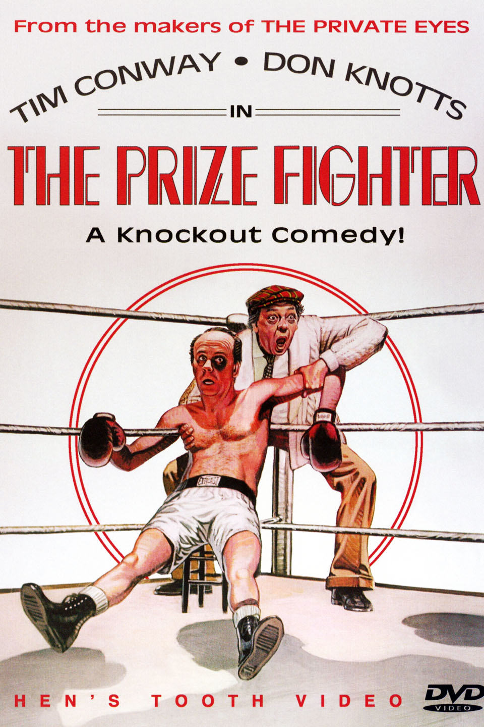 The Prize Fighter - Alchetron, The Free Social Encyclopedia