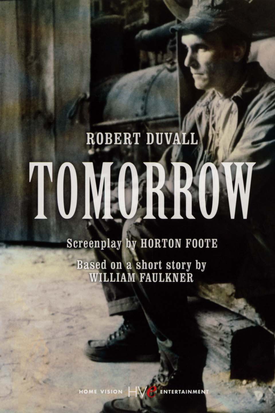 Tomorrow (1972 film) - Alchetron, The Free Social Encyclopedia