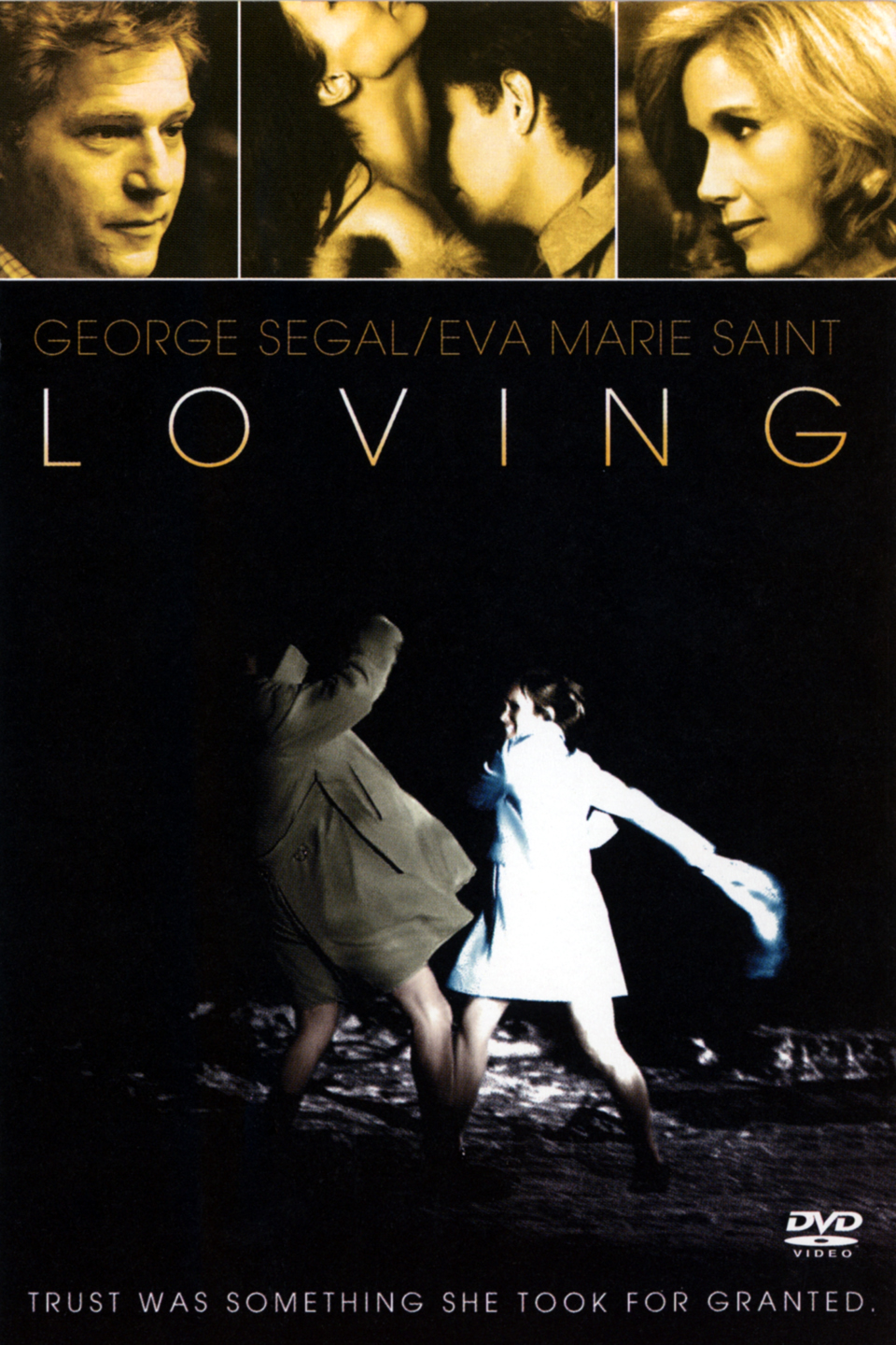 Loving (1970 film) - Alchetron, The Free Social Encyclopedia
