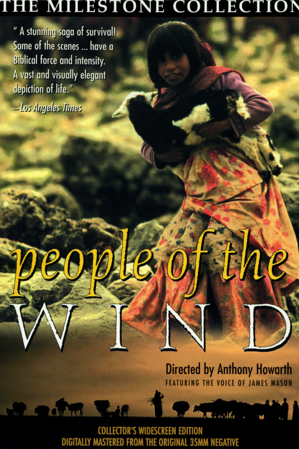People of the Wind - Alchetron, The Free Social Encyclopedia