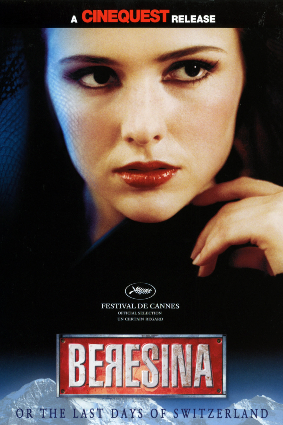 Beresina, or the Last Days of Switzerland - Alchetron, the free social ...