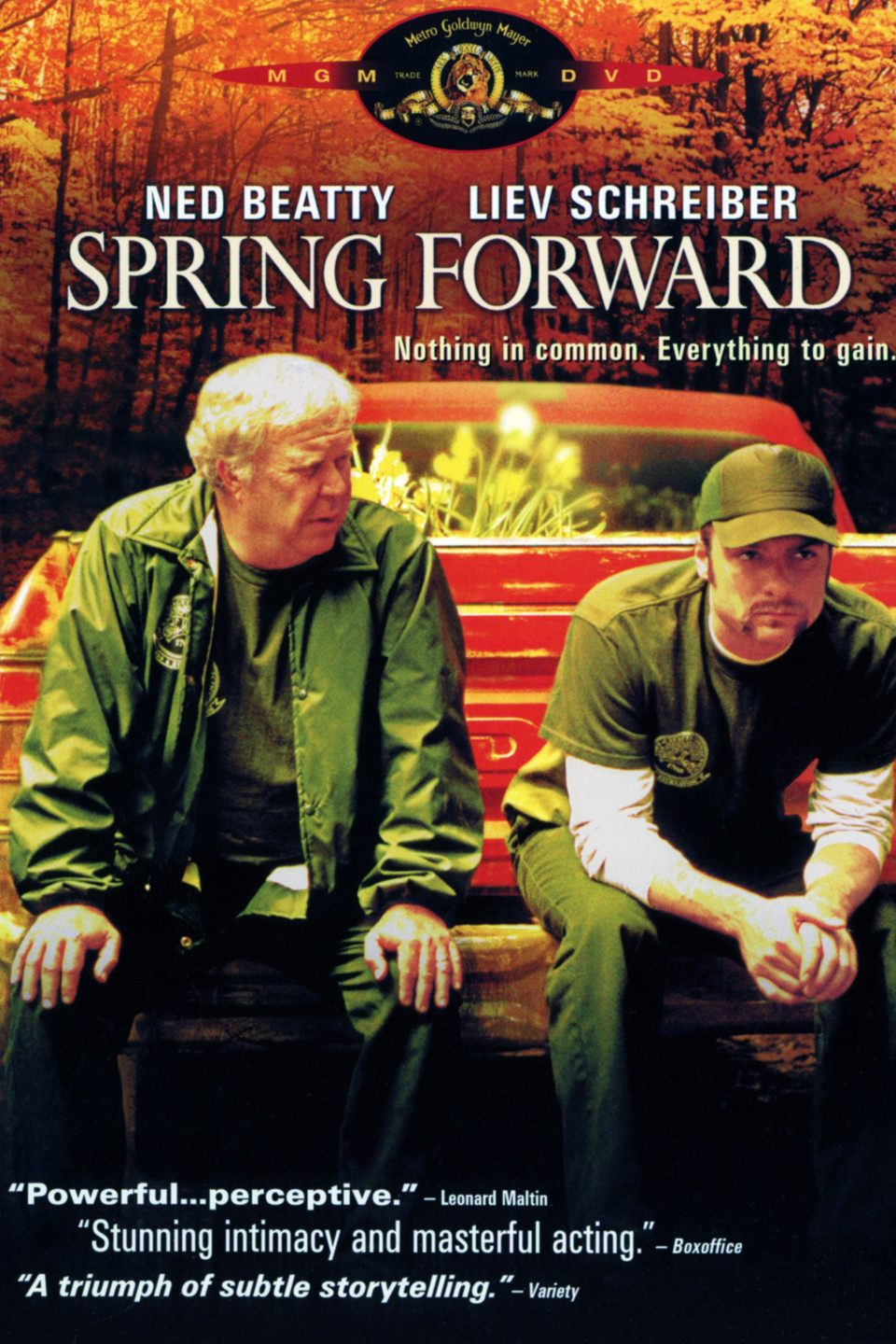 Spring Forward - Alchetron, The Free Social Encyclopedia