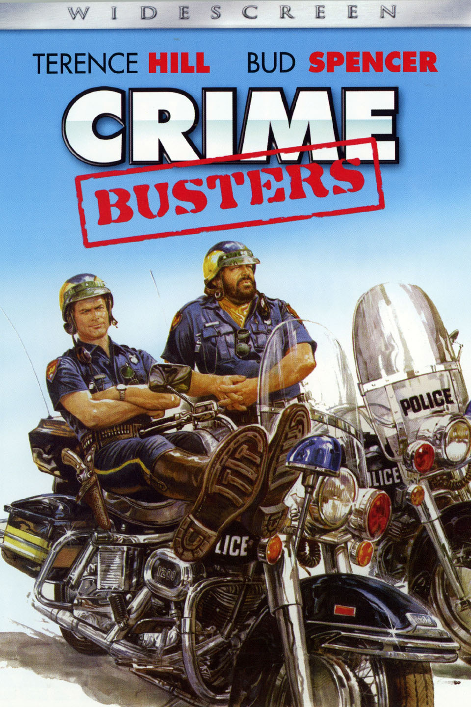 Crime Busters - Alchetron, The Free Social Encyclopedia