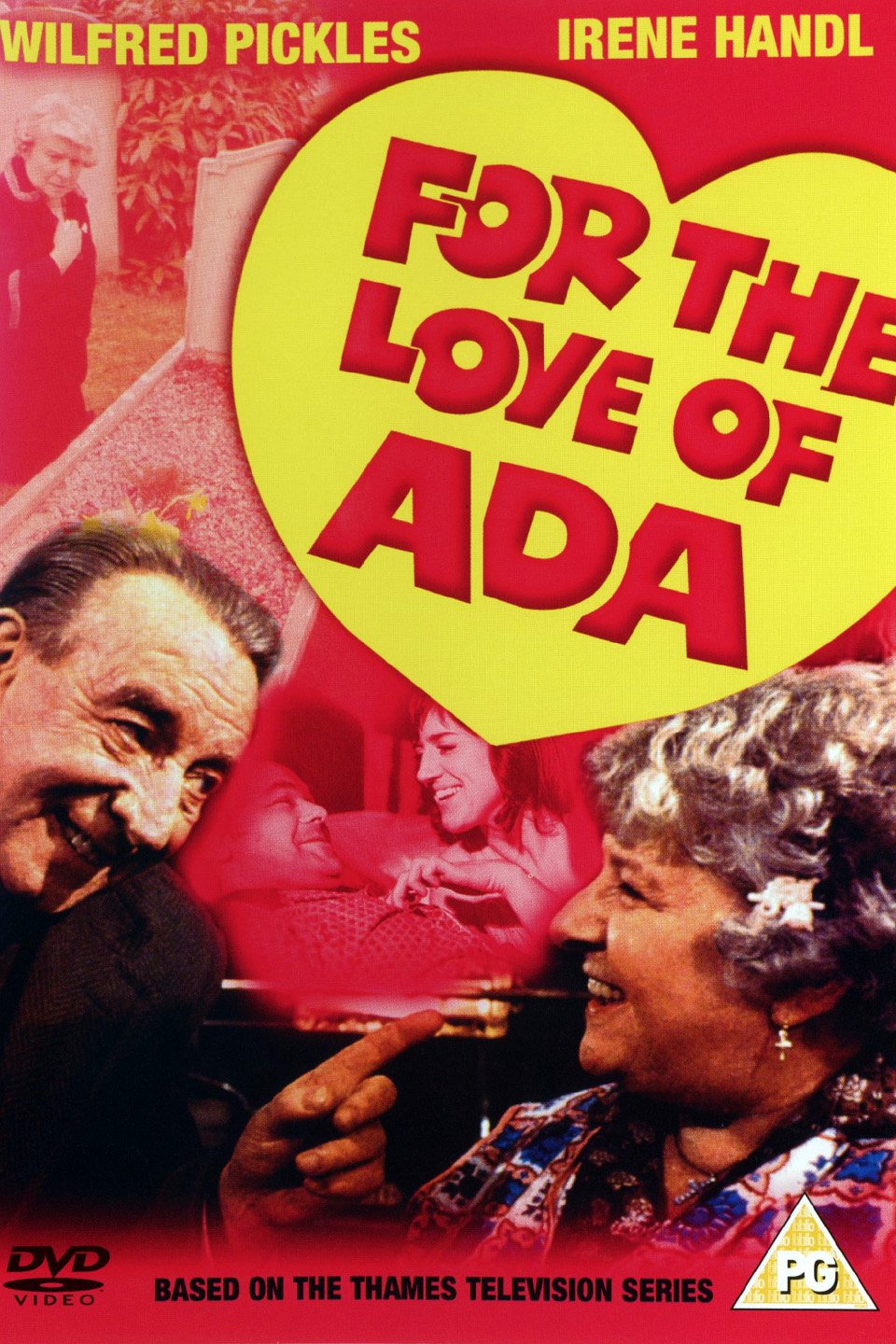 For the Love of Ada (film) - Alchetron, the free social encyclopedia