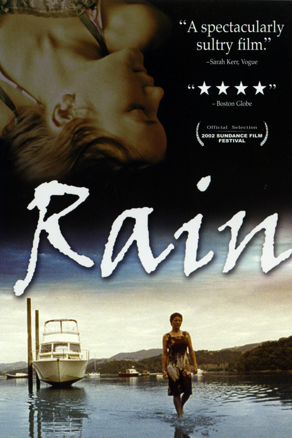 Rain (2001 film) - Alchetron, The Free Social Encyclopedia