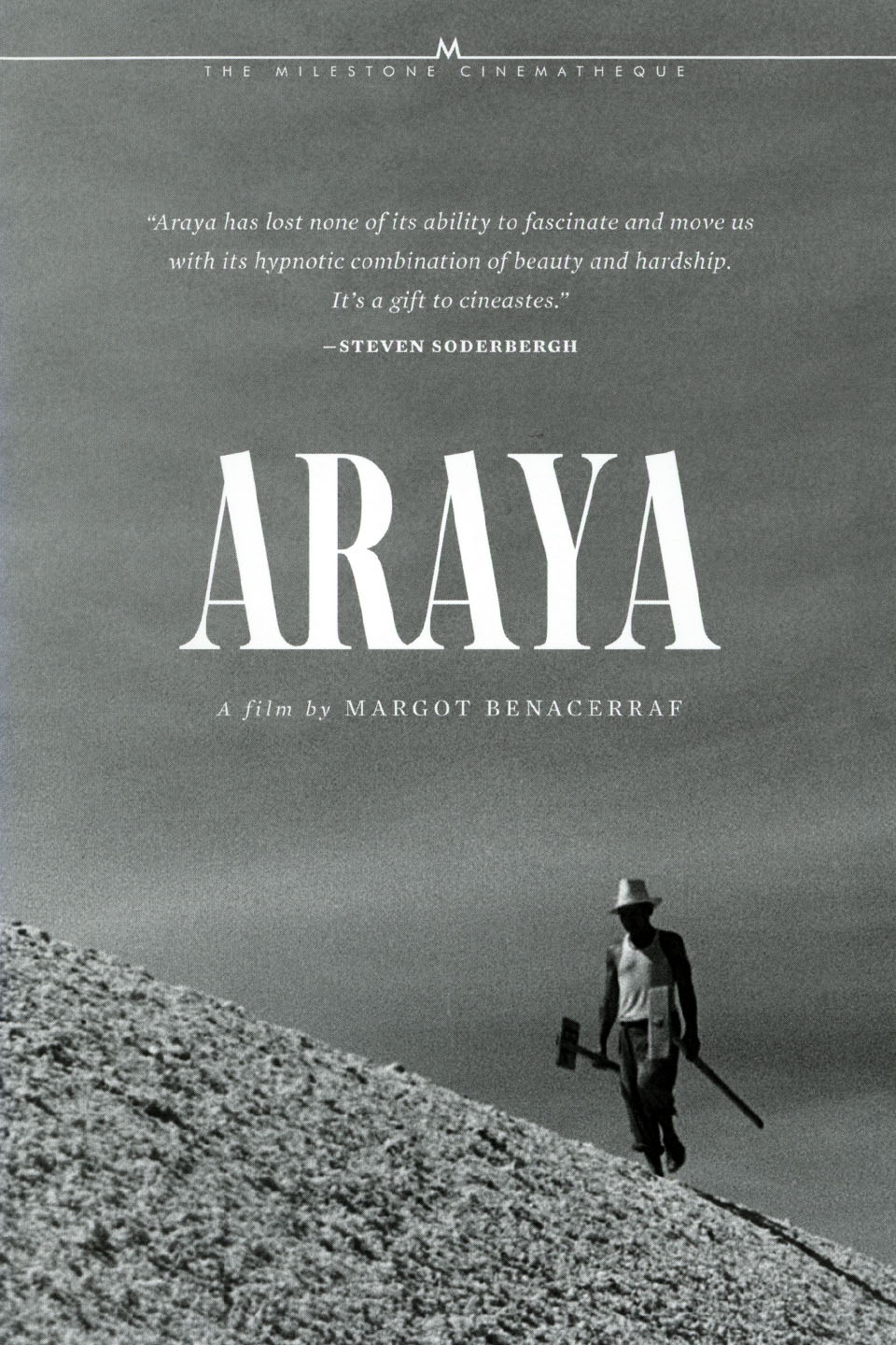 Araya (film) - Alchetron, The Free Social Encyclopedia