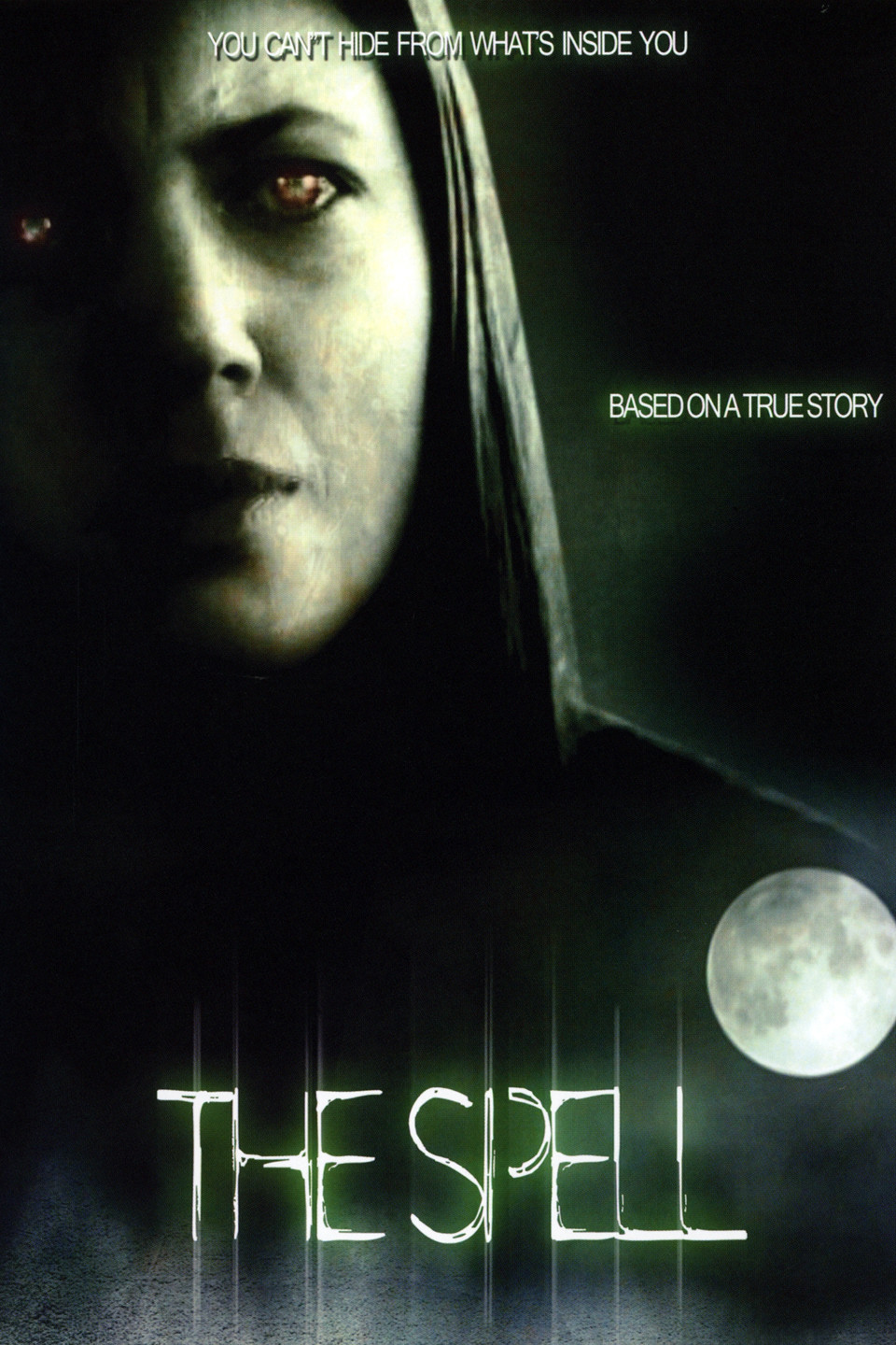 The Spell (2009 film) - Alchetron, The Free Social Encyclopedia