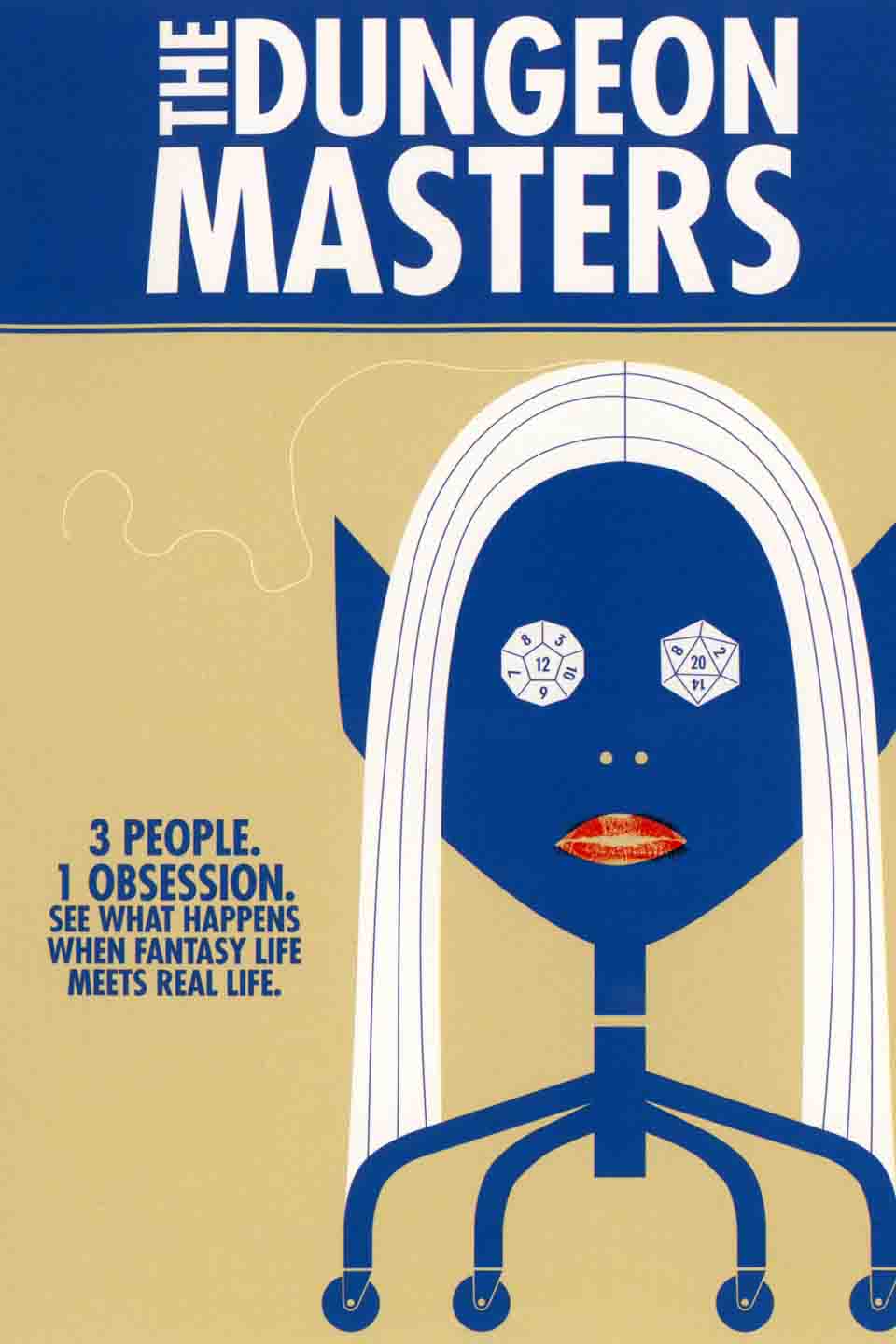 The Dungeon Masters - Alchetron, The Free Social Encyclopedia