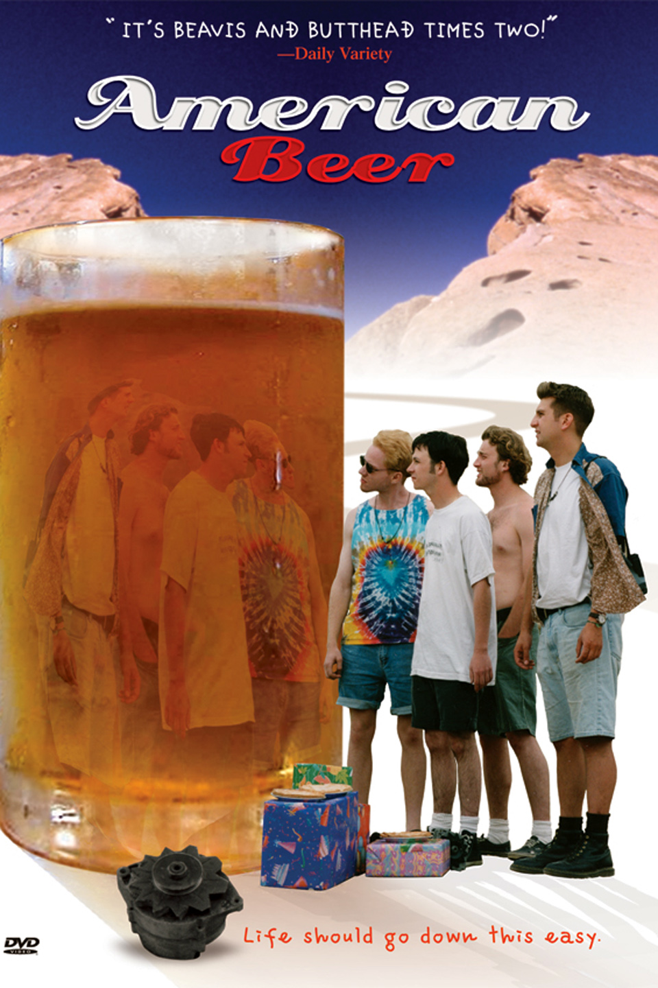 American Beer (film) - Alchetron, The Free Social Encyclopedia