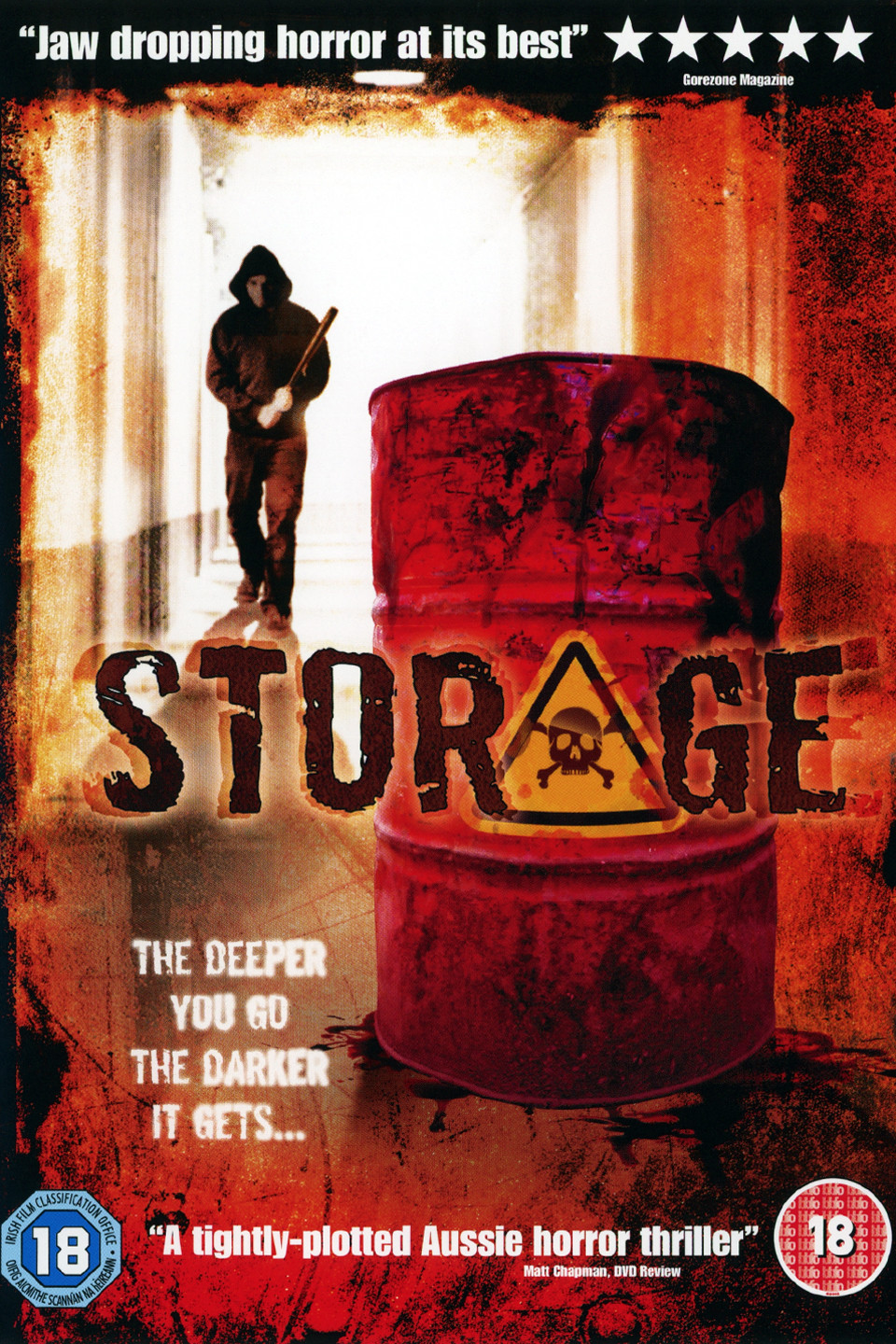 Storage (film) - Alchetron, The Free Social Encyclopedia
