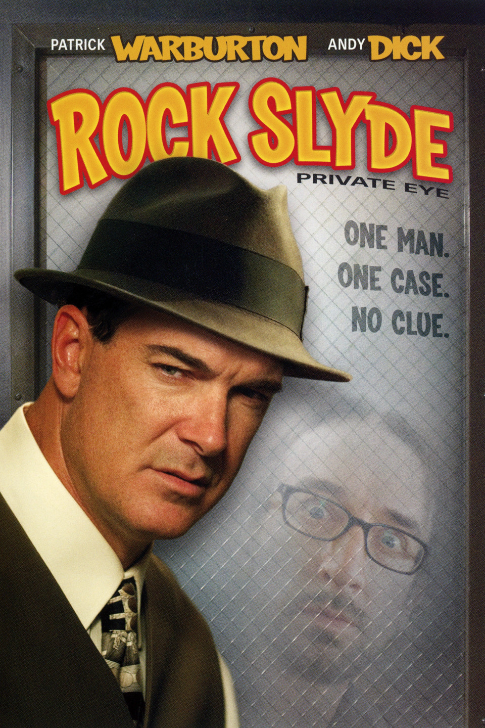 Rock Slyde - Alchetron, The Free Social Encyclopedia