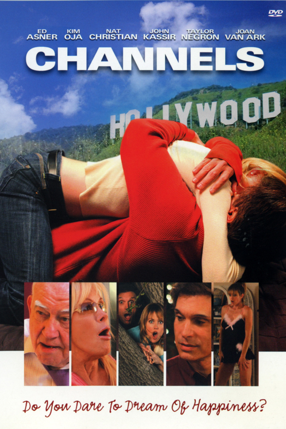 Channels (film) - Alchetron, The Free Social Encyclopedia