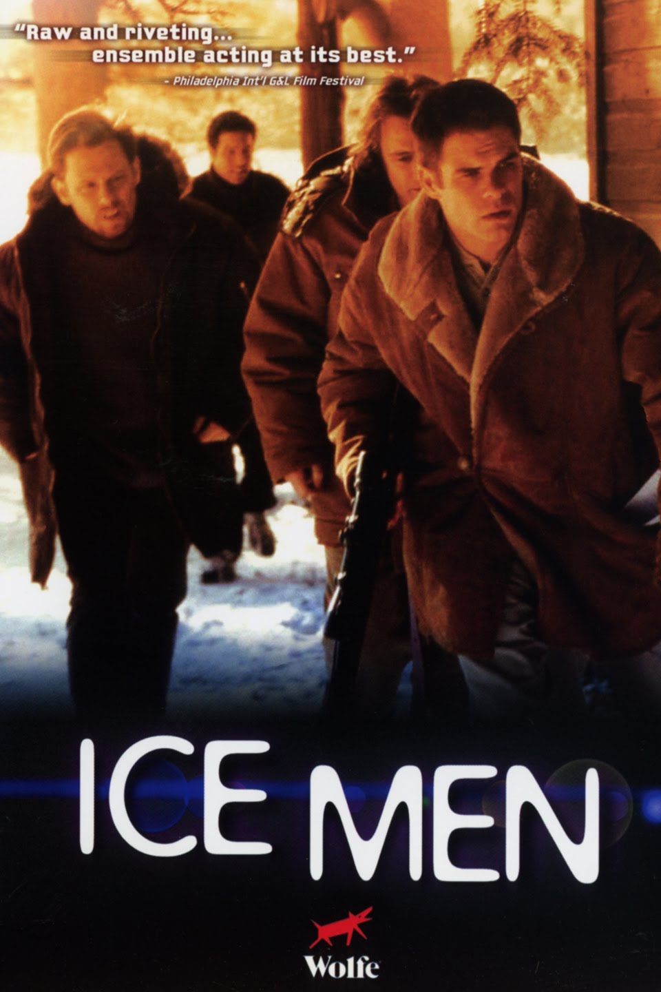 Ice Men (film) - Alchetron, The Free Social Encyclopedia