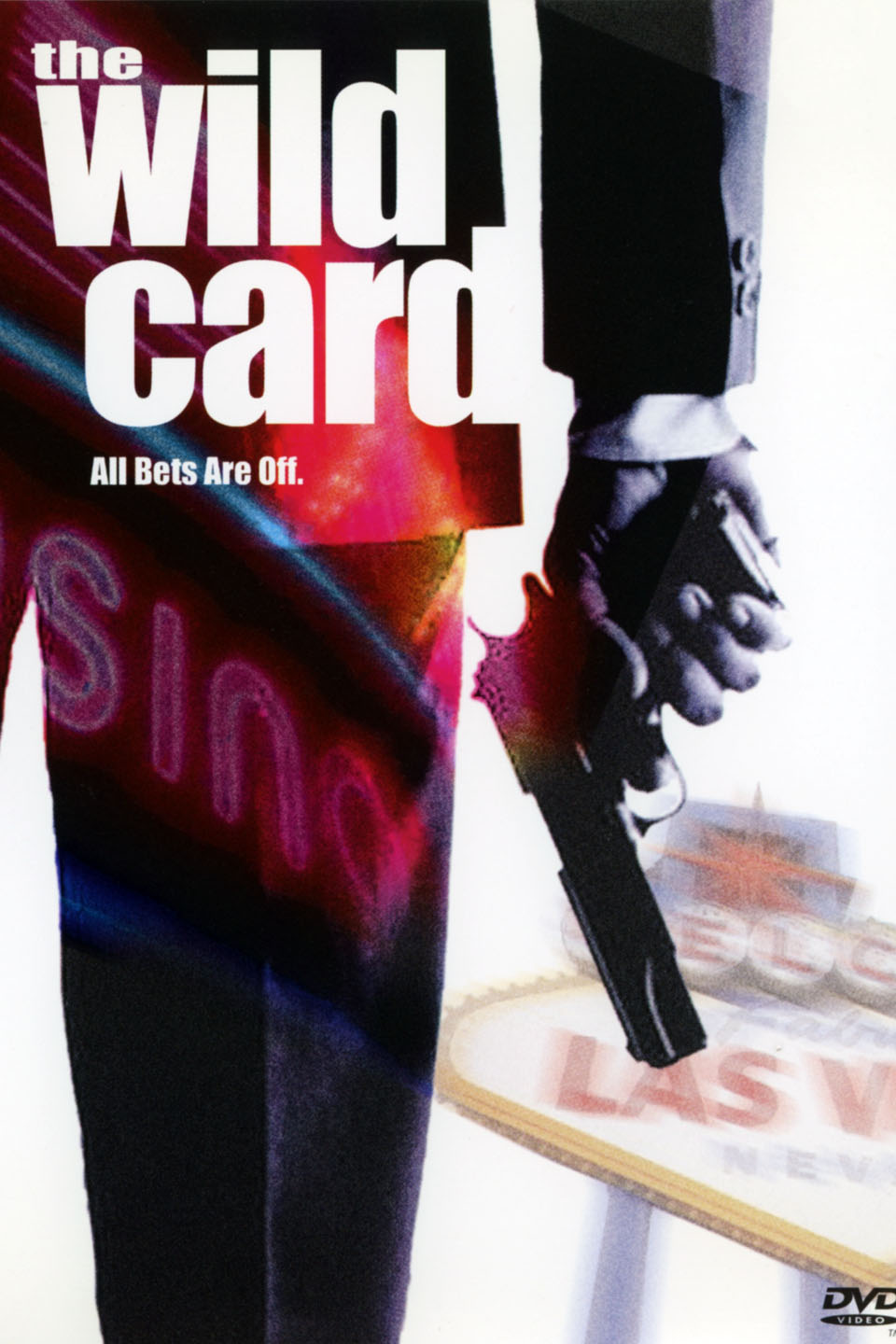 Wild Card (2003 film) - Alchetron, The Free Social Encyclopedia