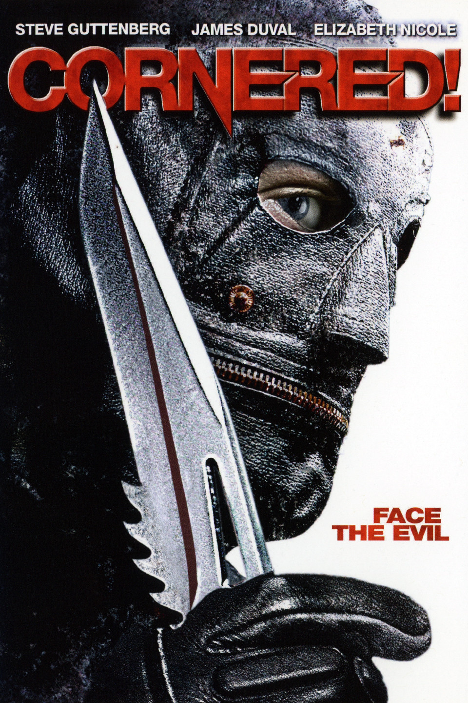 Cornered! (film) - Alchetron, The Free Social Encyclopedia