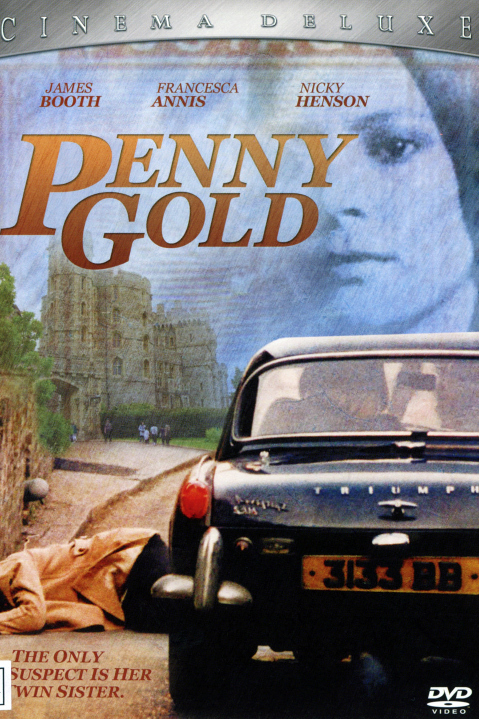 Penny Gold - Alchetron, The Free Social Encyclopedia