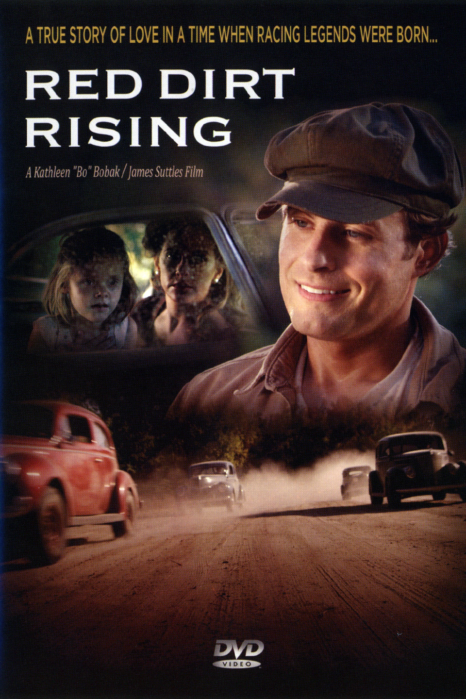 Red Dirt Rising - Alchetron, The Free Social Encyclopedia