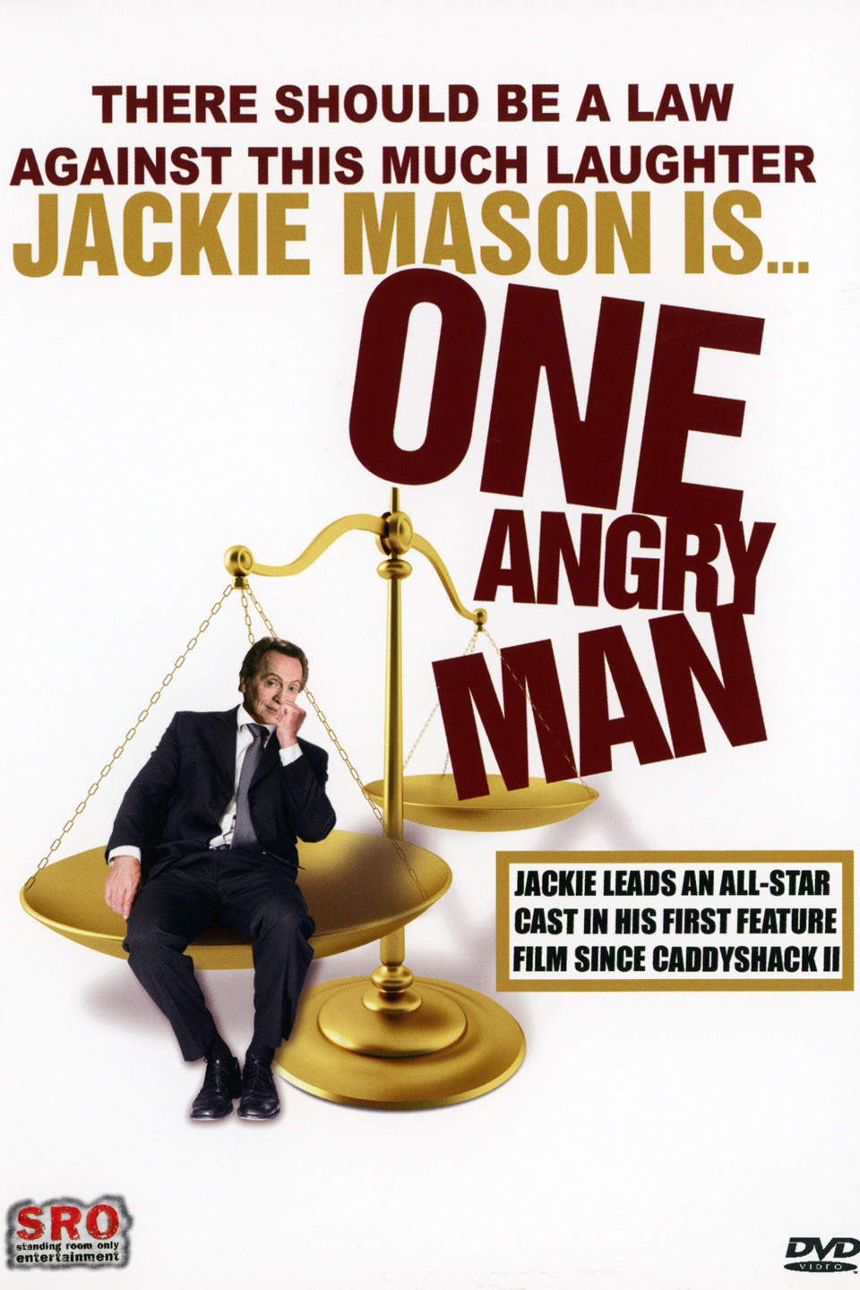 One Angry Man (film) - Alchetron, The Free Social Encyclopedia