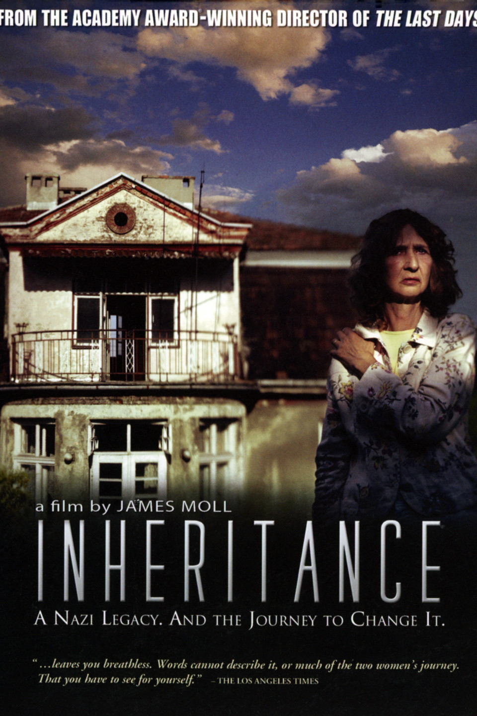Inheritance (2006 film) - Alchetron, the free social encyclopedia