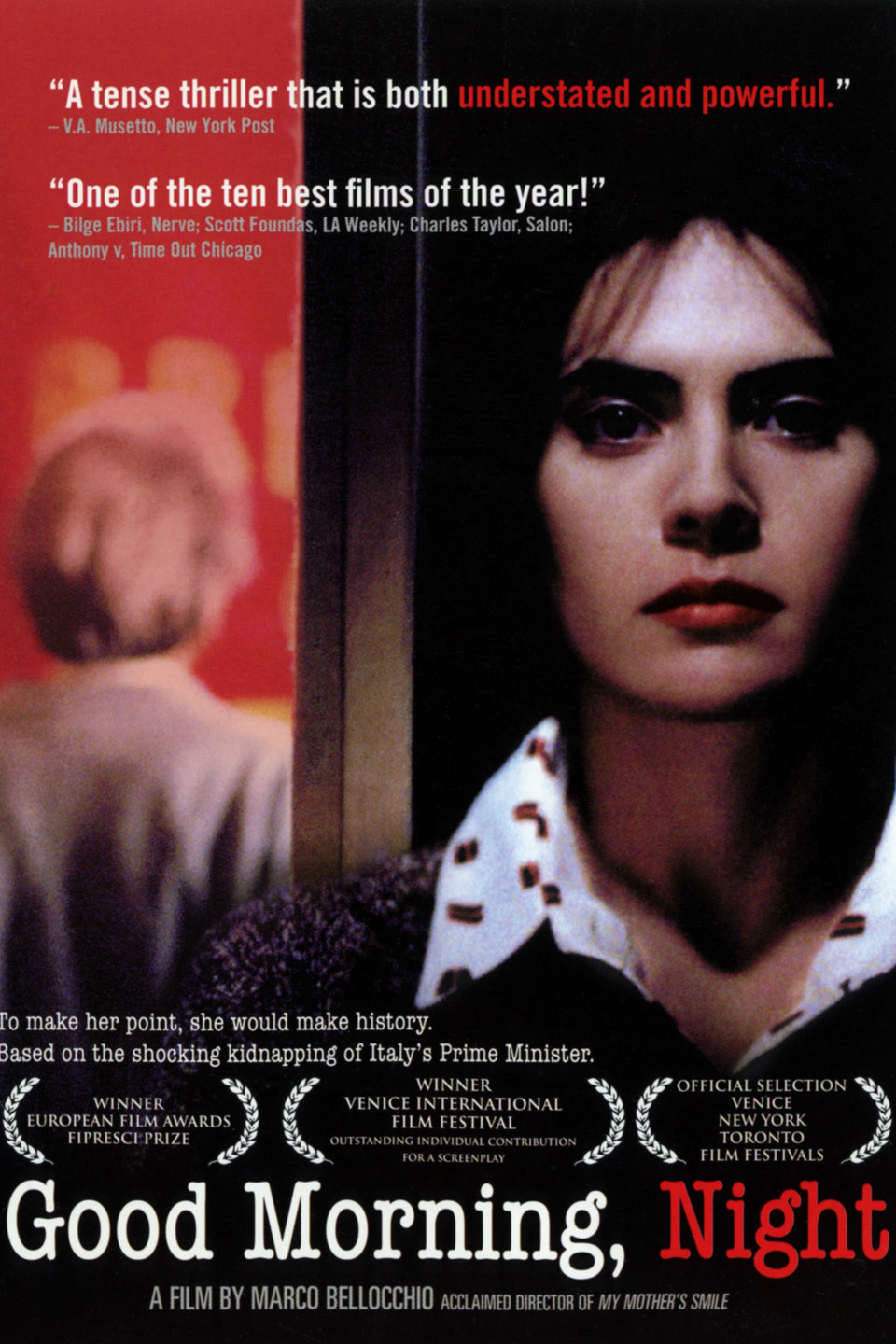 Good Morning, Night - Alchetron, The Free Social Encyclopedia