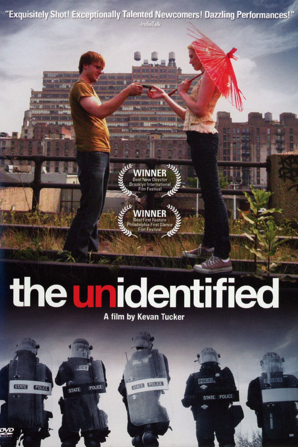 The Unidentified - Alchetron, The Free Social Encyclopedia