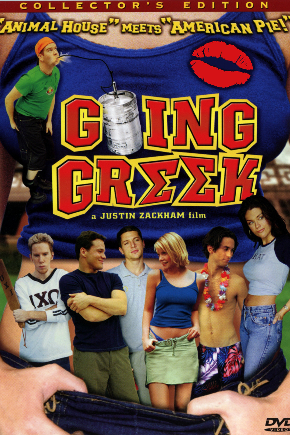 Going Greek - Alchetron, The Free Social Encyclopedia