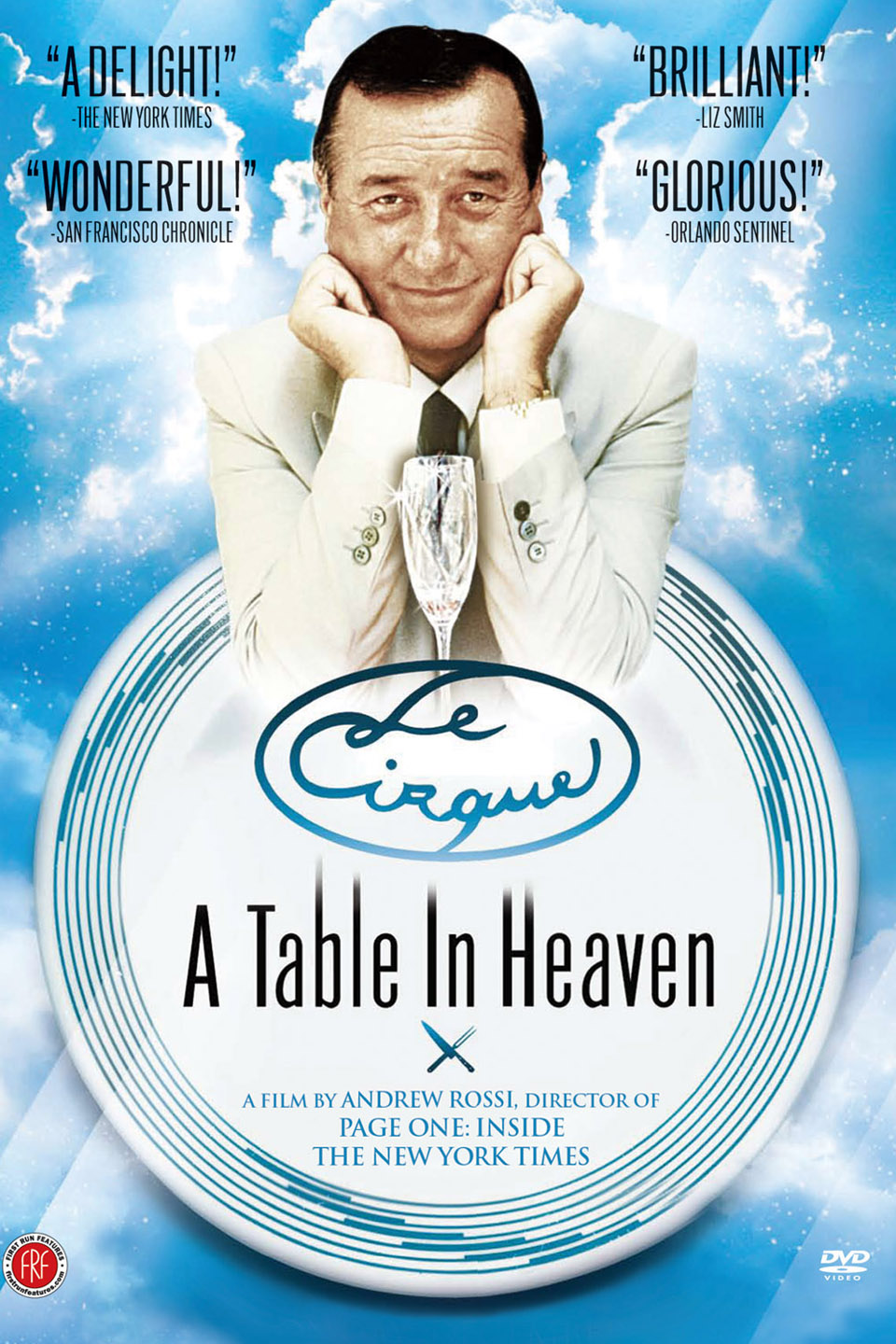 Le Cirque: A Table in Heaven - Alchetron, the free social encyclopedia