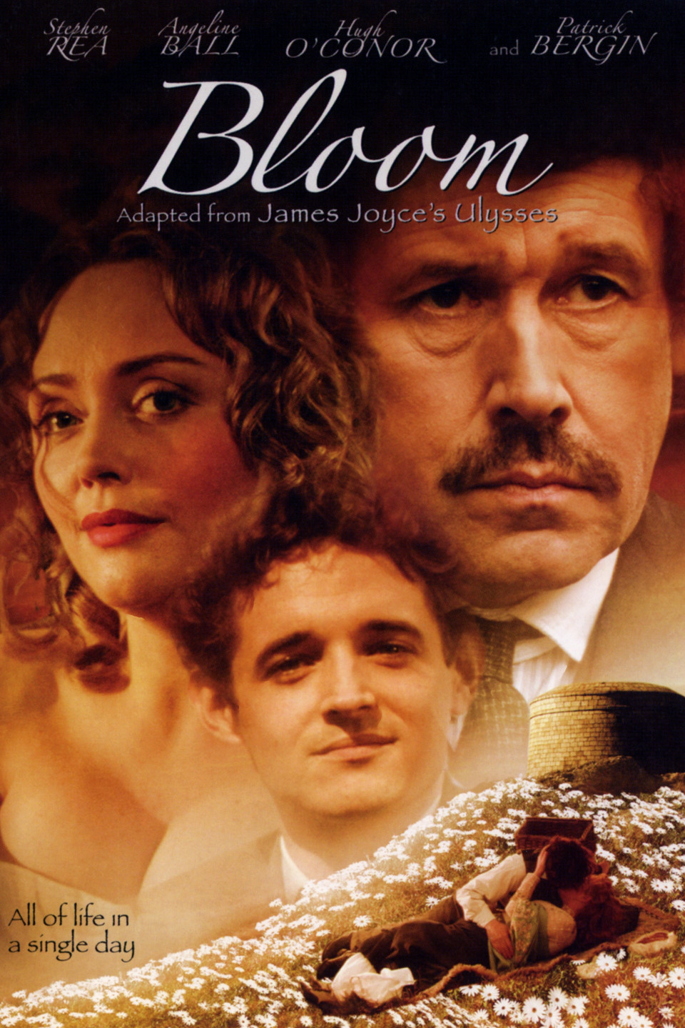Bloom (film) - Alchetron, The Free Social Encyclopedia