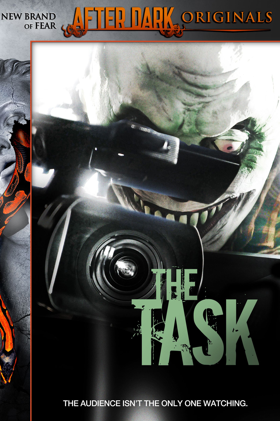 The Task (film) - Alchetron, The Free Social Encyclopedia