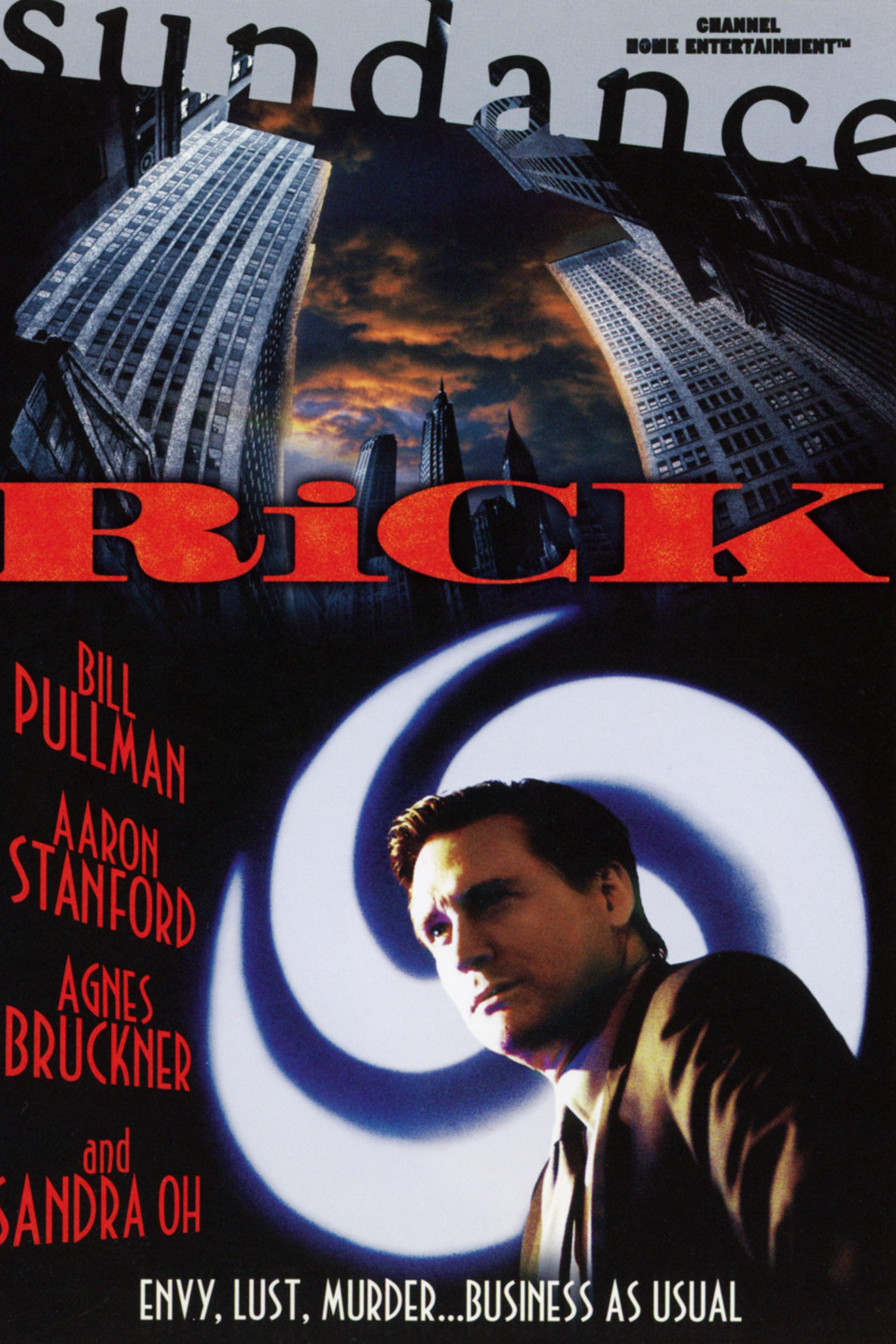 Rick (film) - Alchetron, The Free Social Encyclopedia