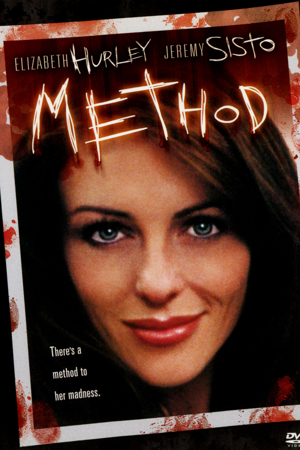 Method (film) - Alchetron, The Free Social Encyclopedia