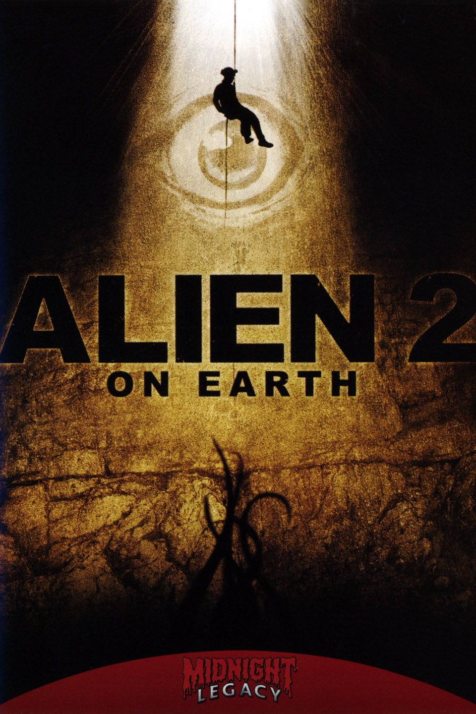 Alien 2: On Earth - Alchetron, The Free Social Encyclopedia