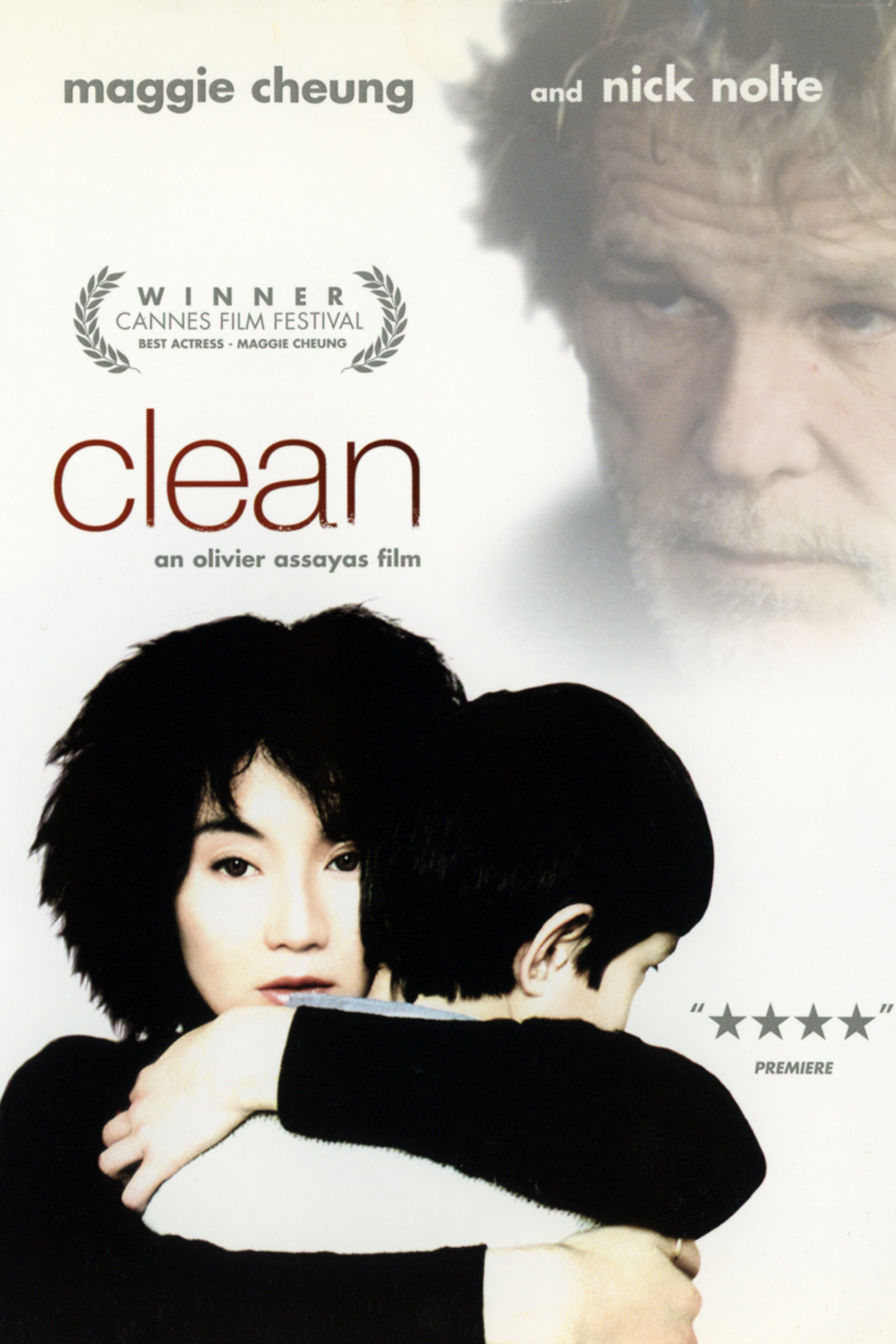 Clean (film) - Alchetron, The Free Social Encyclopedia
