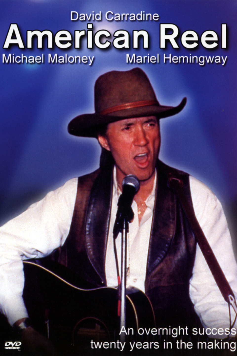 American Reel - Alchetron, The Free Social Encyclopedia