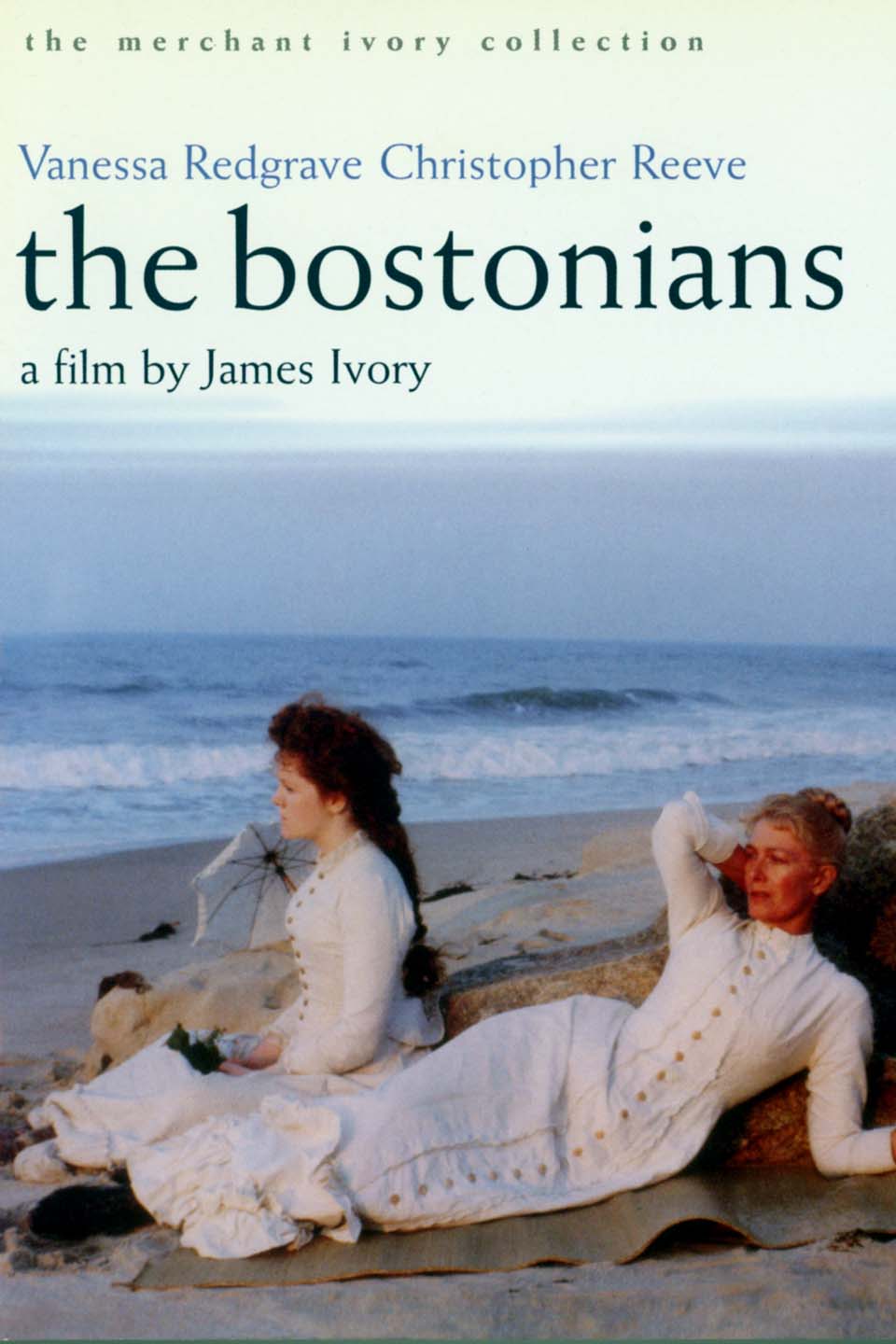 The Bostonians (film) - Alchetron, The Free Social Encyclopedia