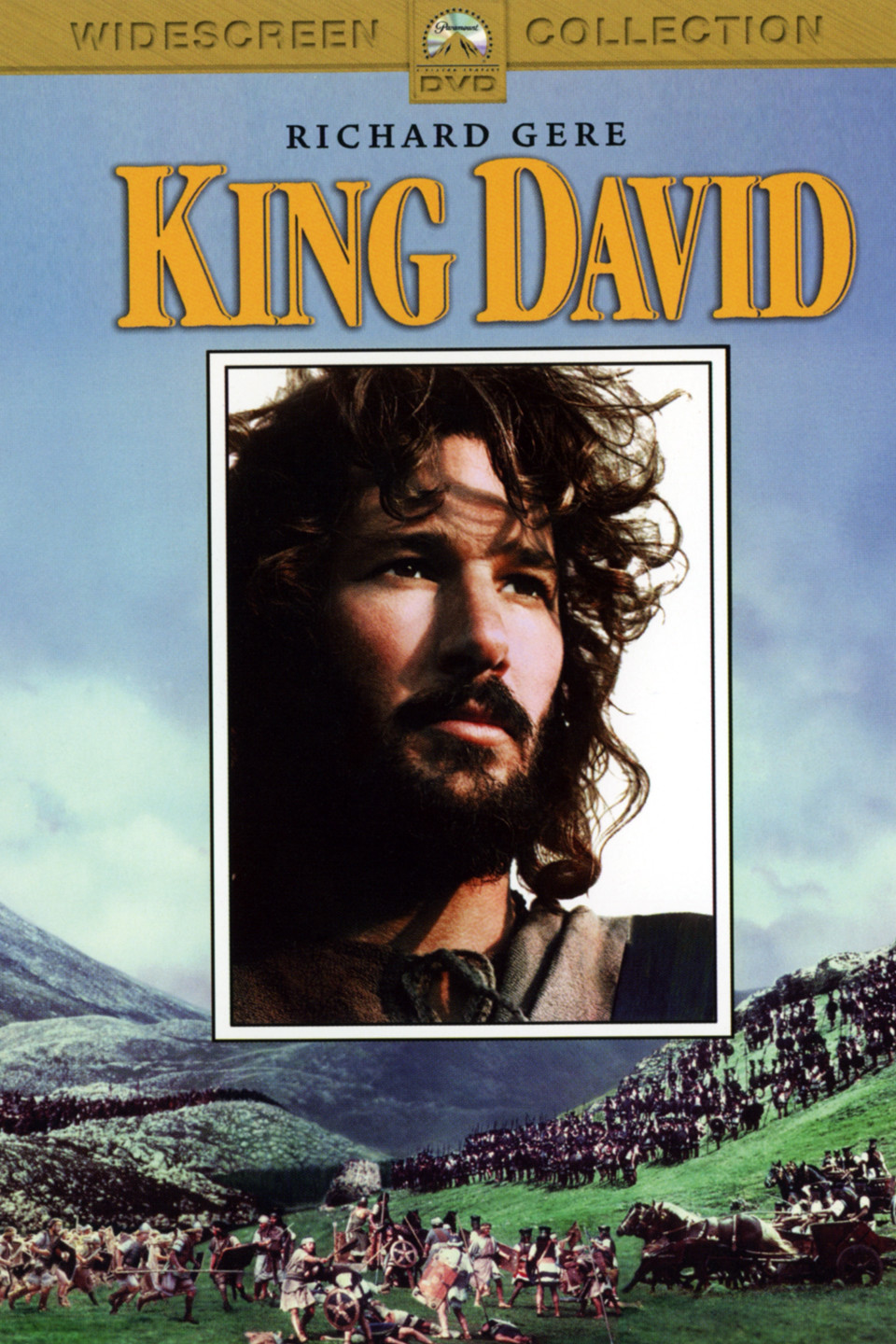 King David (film) - Alchetron, The Free Social Encyclopedia