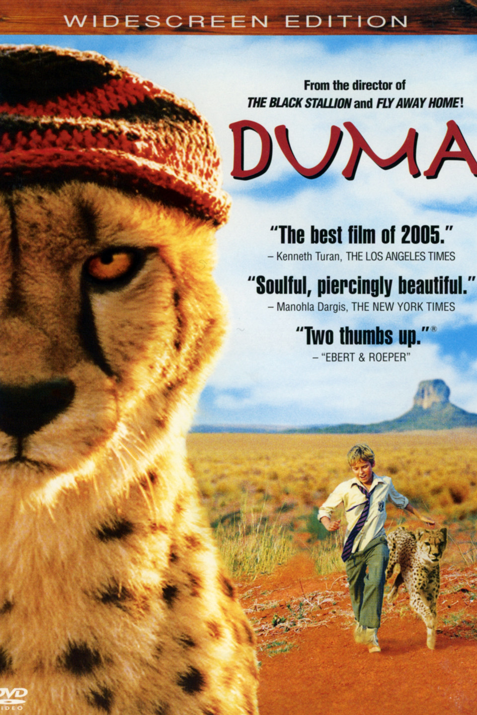 Duma (2005 film) - Alchetron, The Free Social Encyclopedia