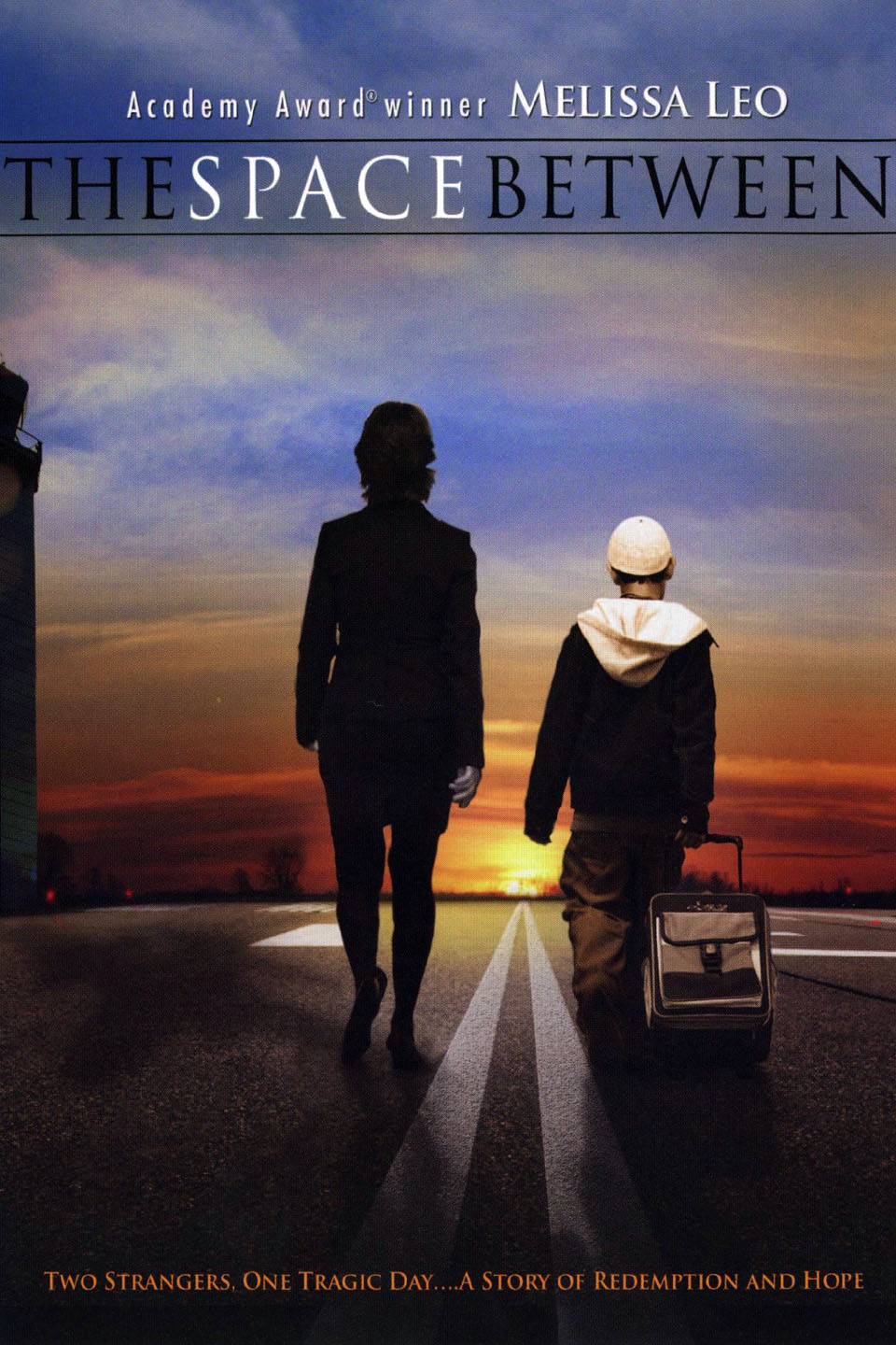 The Space Between (film) - Alchetron, the free social encyclopedia