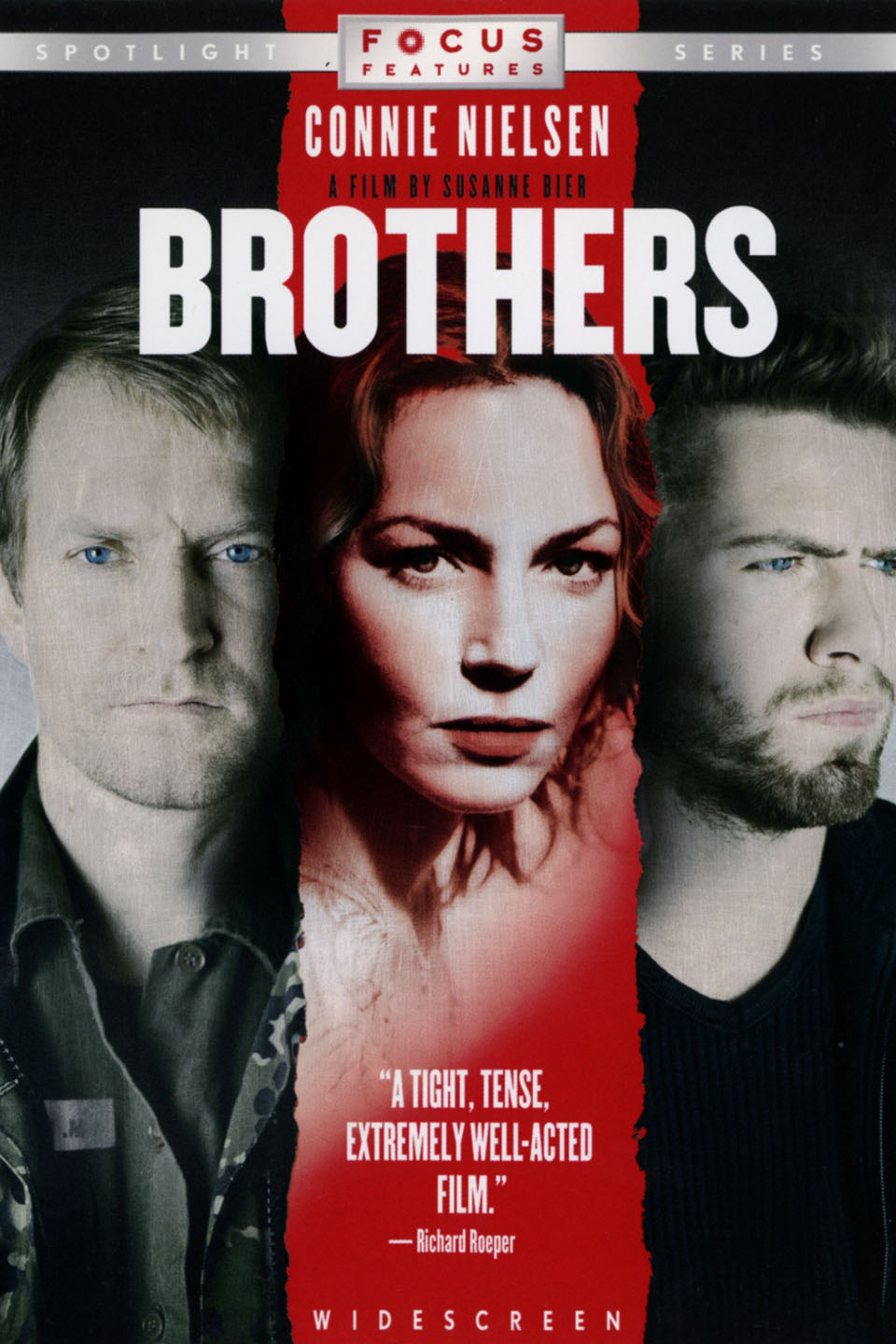 Brothers (2004 film) - Alchetron, The Free Social Encyclopedia