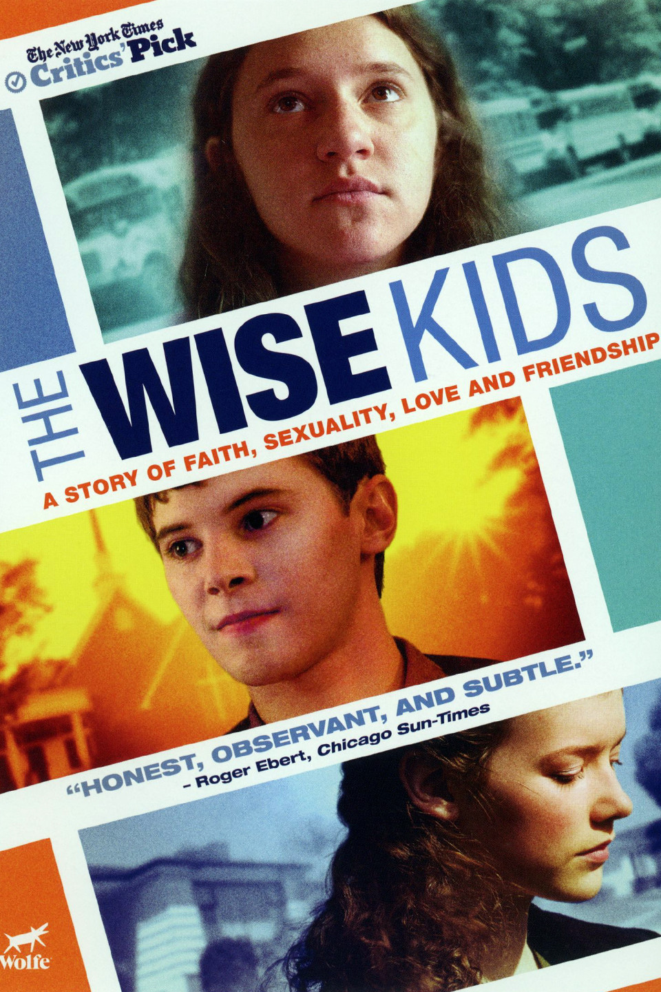 The Wise Kids - Alchetron, The Free Social Encyclopedia